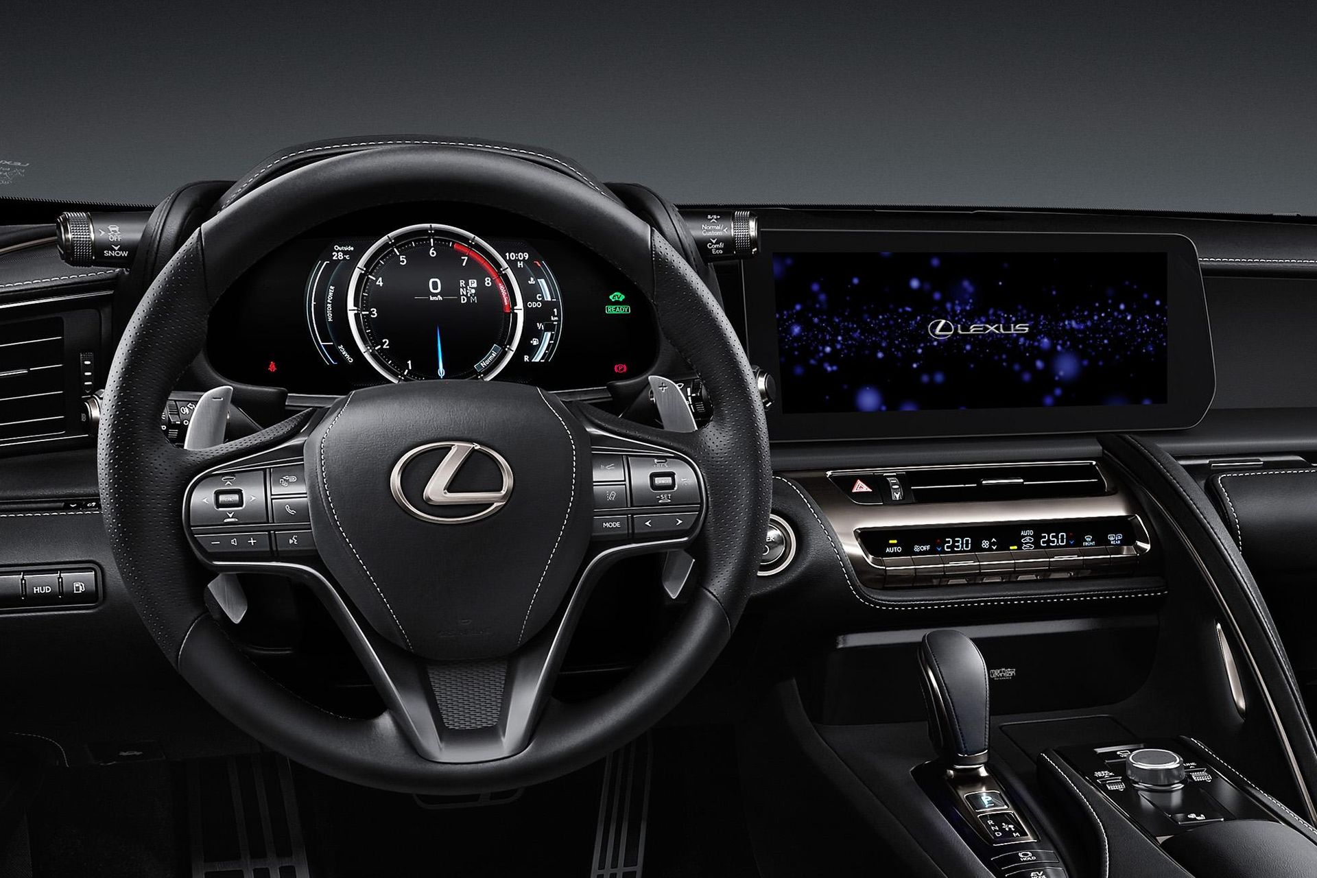 2024 Lexus LC price: More tech, more money | CarExpert