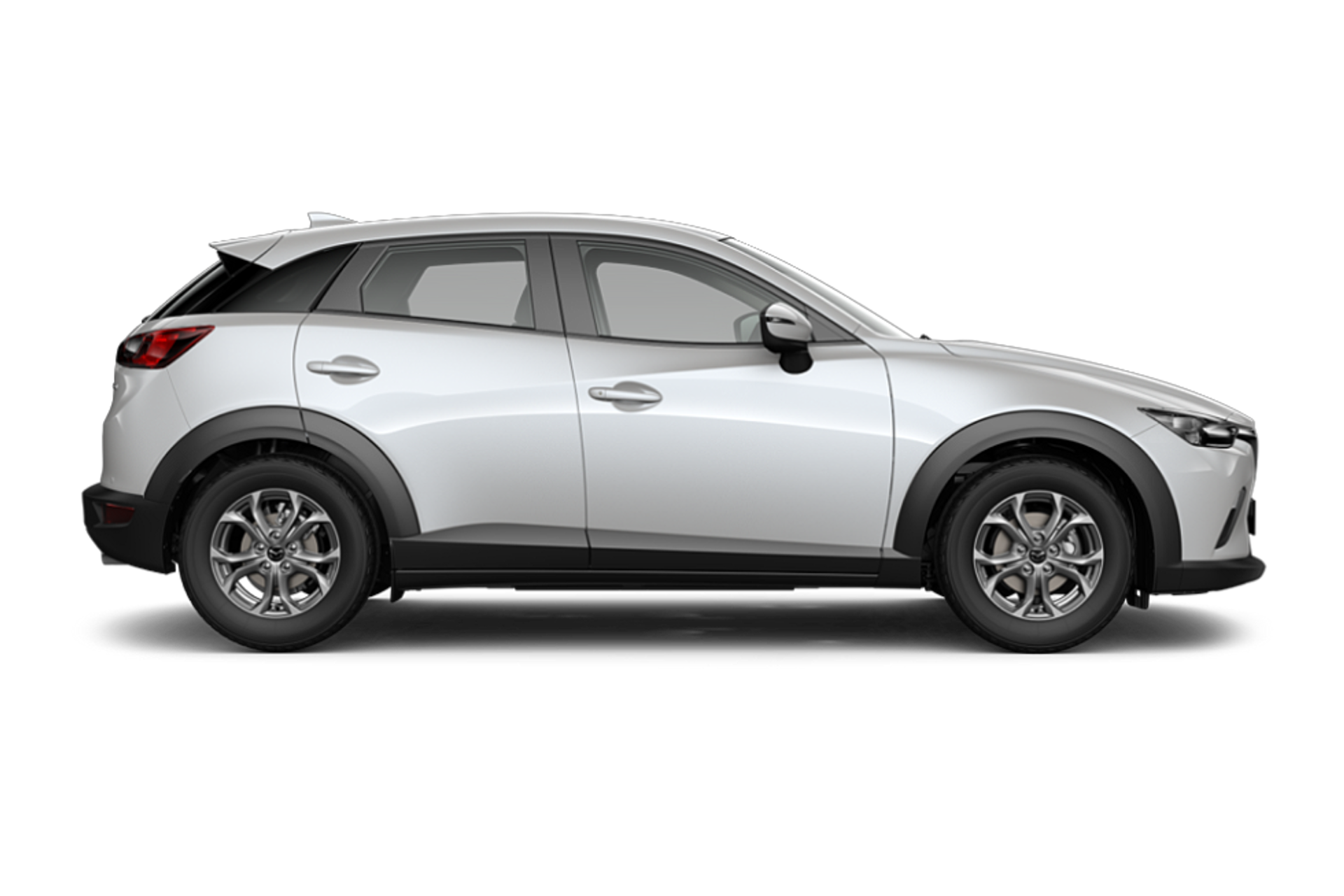 2024 Mazda CX-3 price and specs | CarExpert