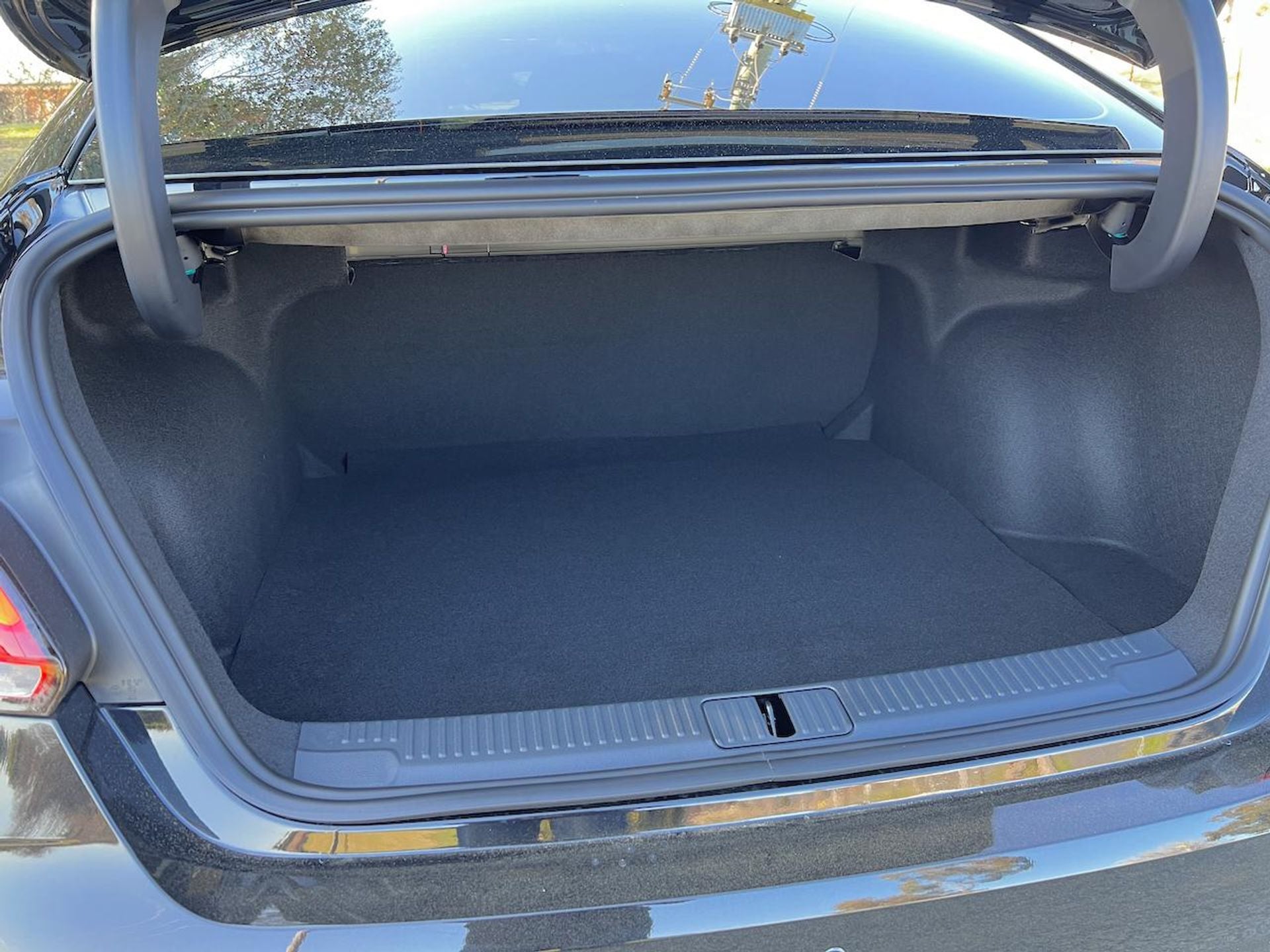 The small cars with the most boot space in Australia | CarExpert