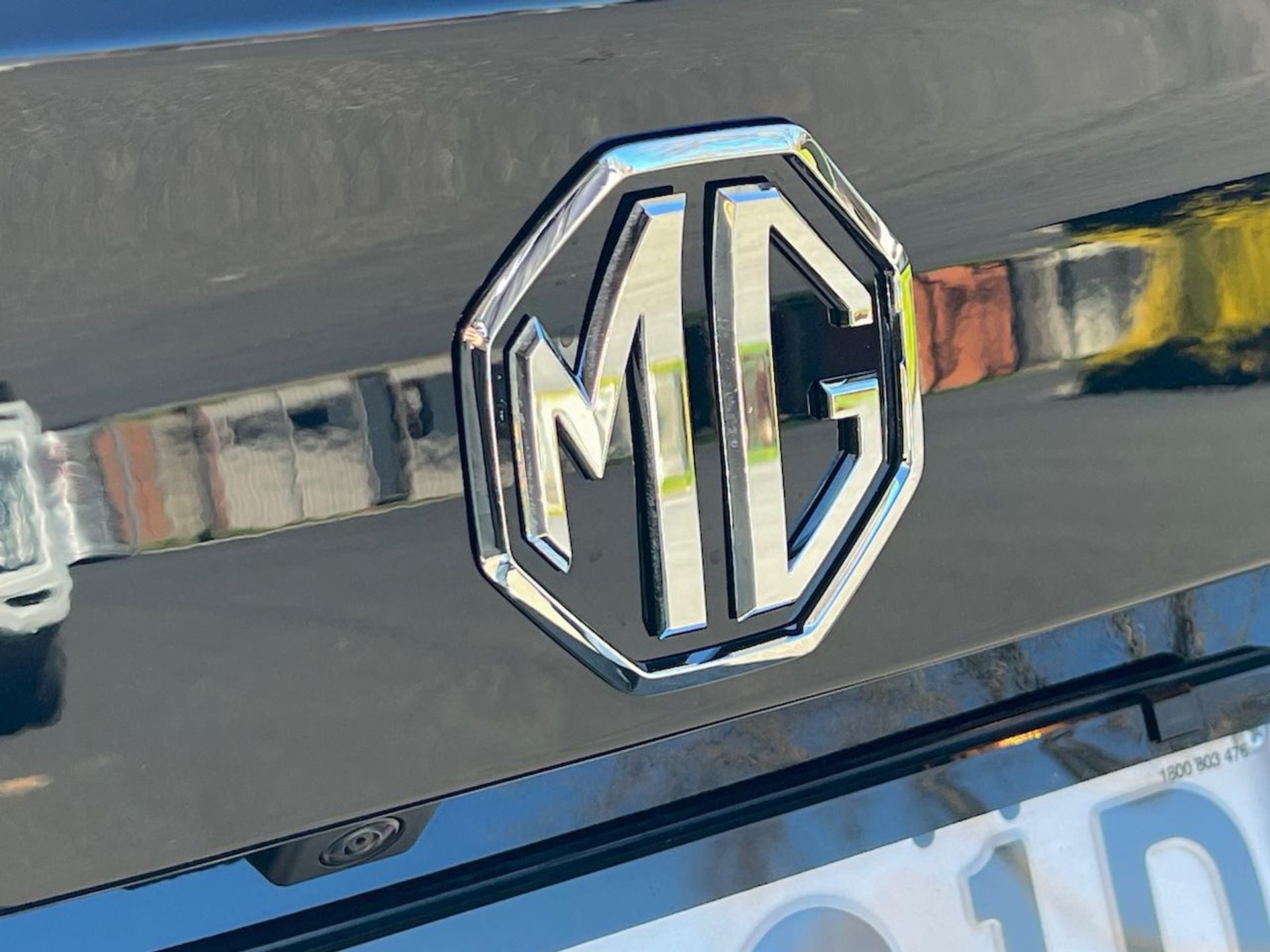 2025 MG 5 review | CarExpert