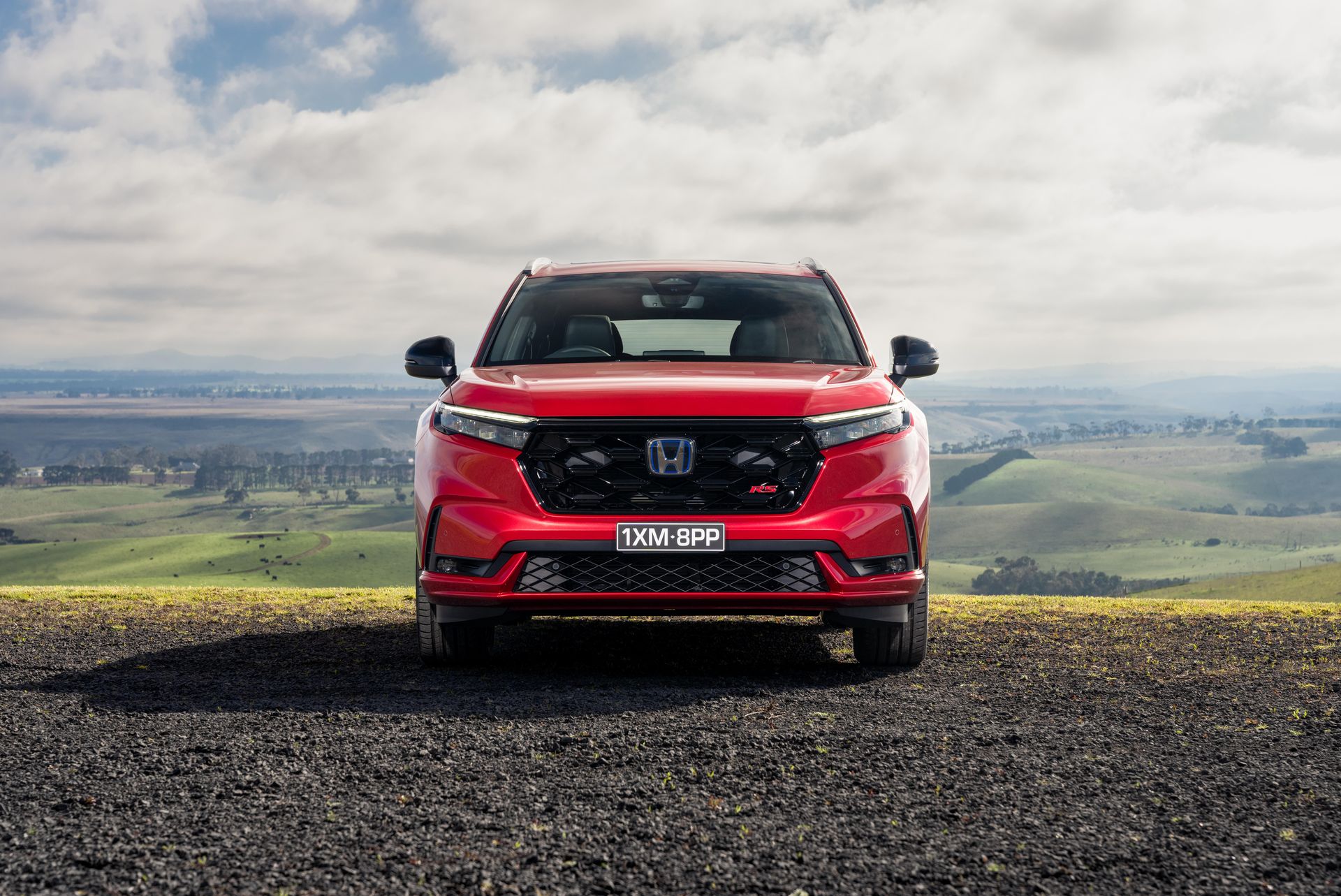 Honda offers free servicing and price cuts for its SUVs as warranty ...