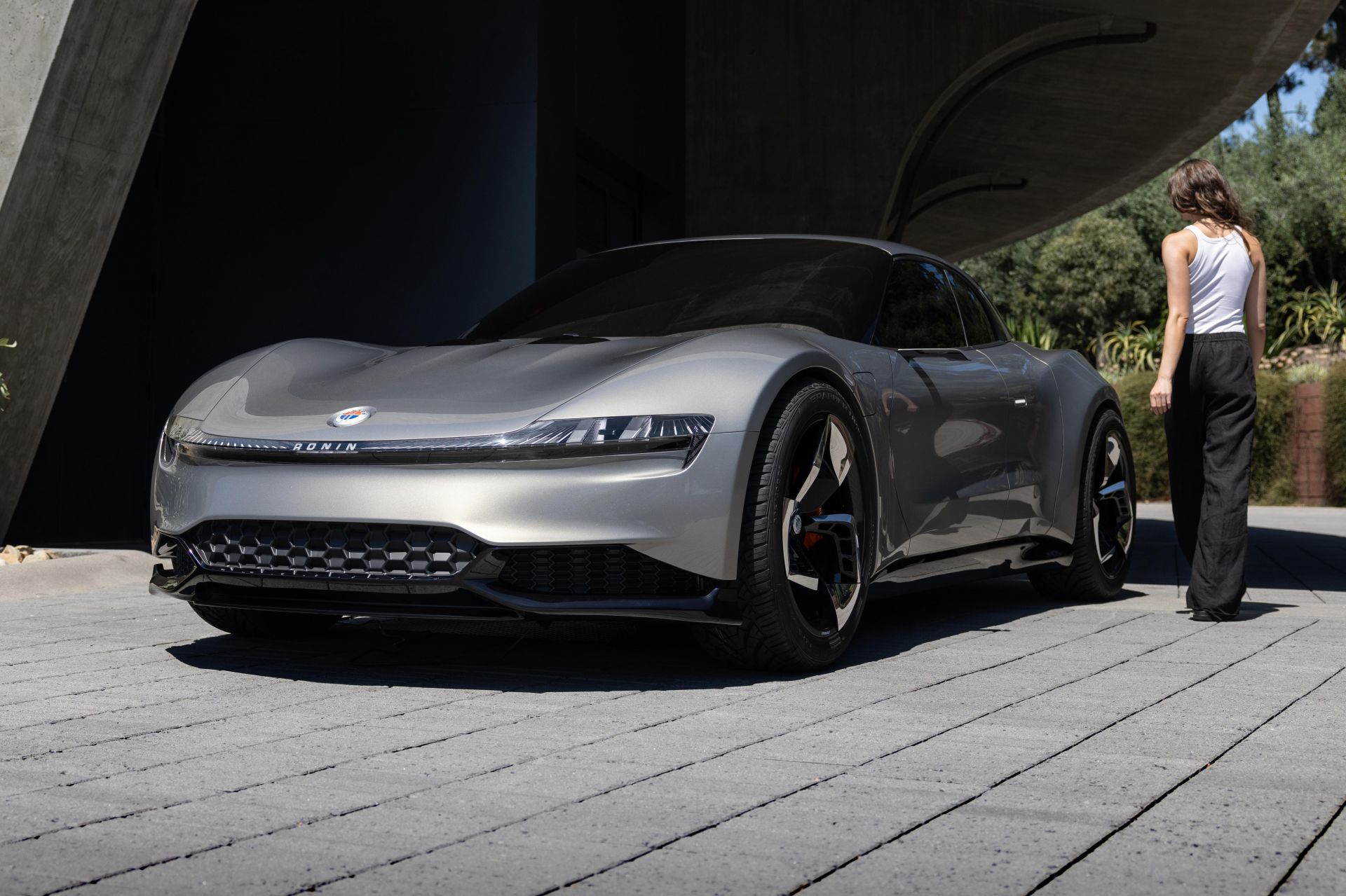 Fisker's practical, exclusive supercar could beat Tesla Roadster to ...