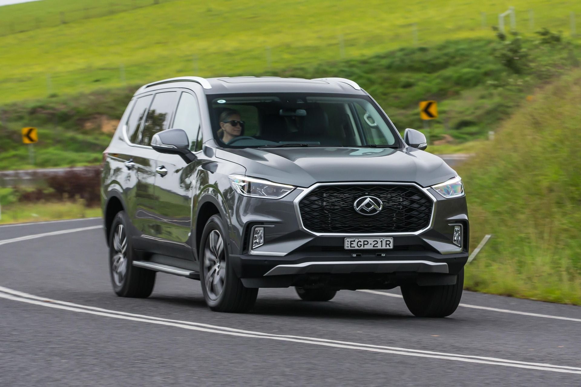 LDV D90 recalled because it could overheat | CarExpert