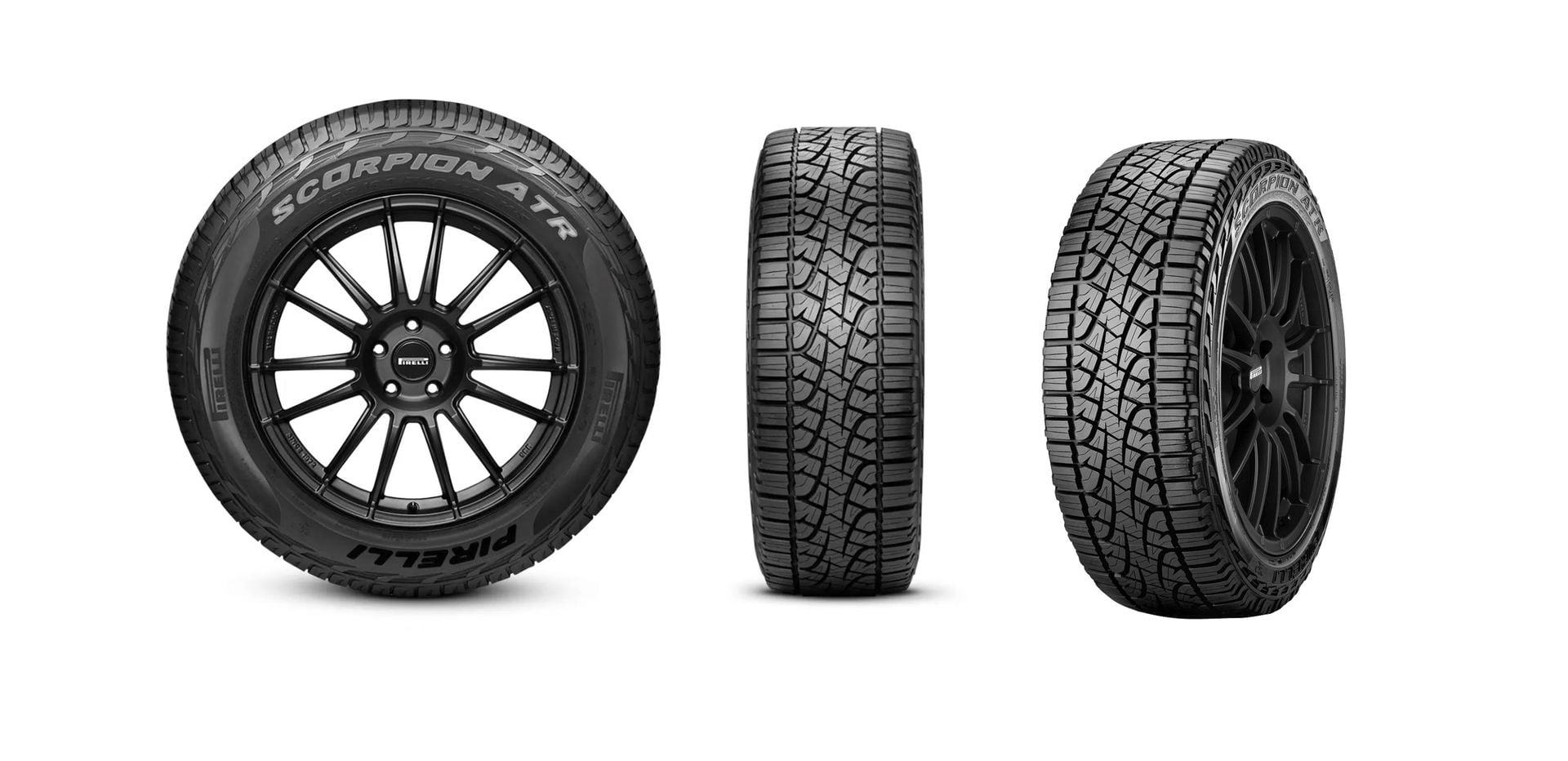 Best six all-terrain tyres for 4WDs, Utes and SUVs | CarExpert