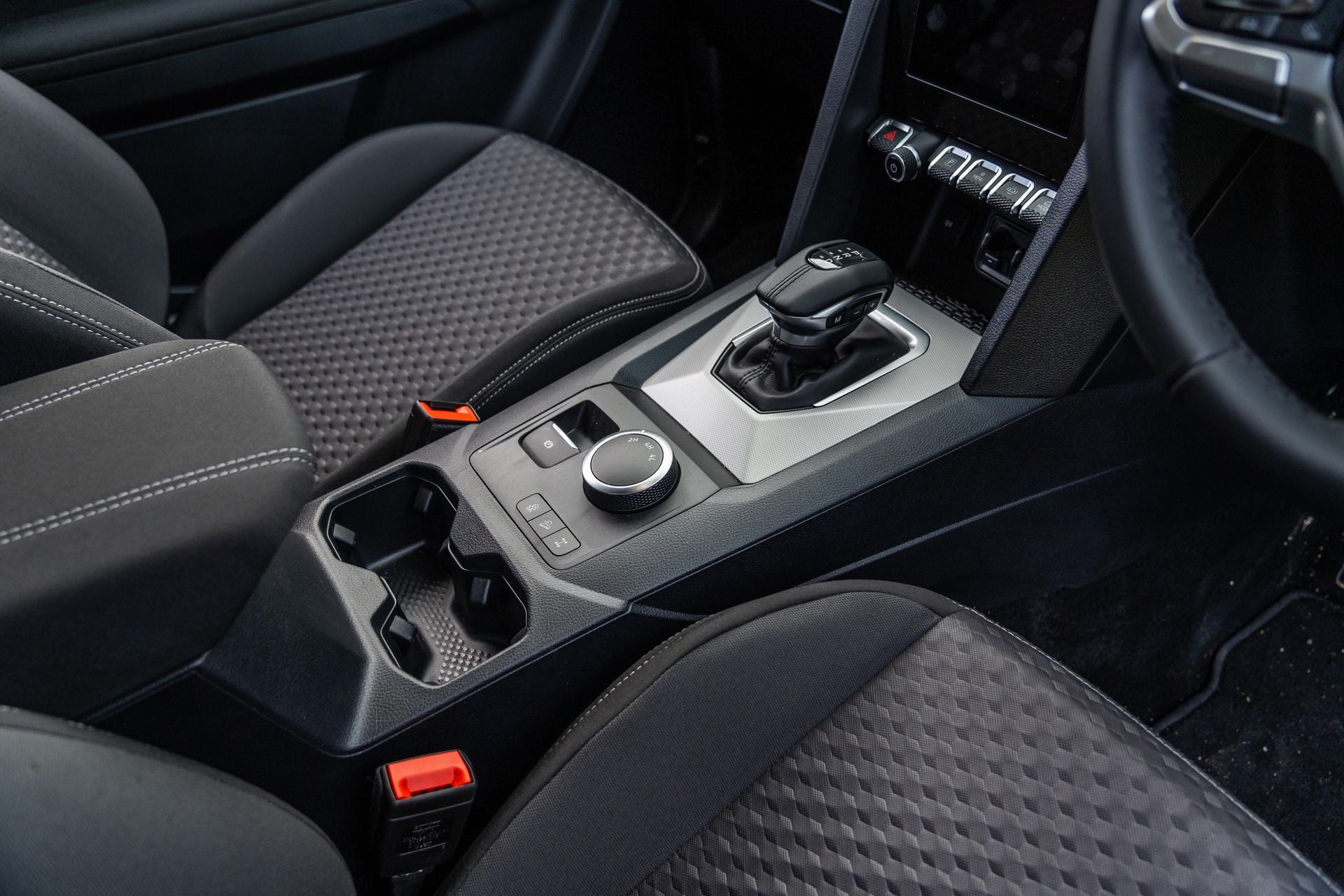 2025 Volkswagen Amarok review | CarExpert