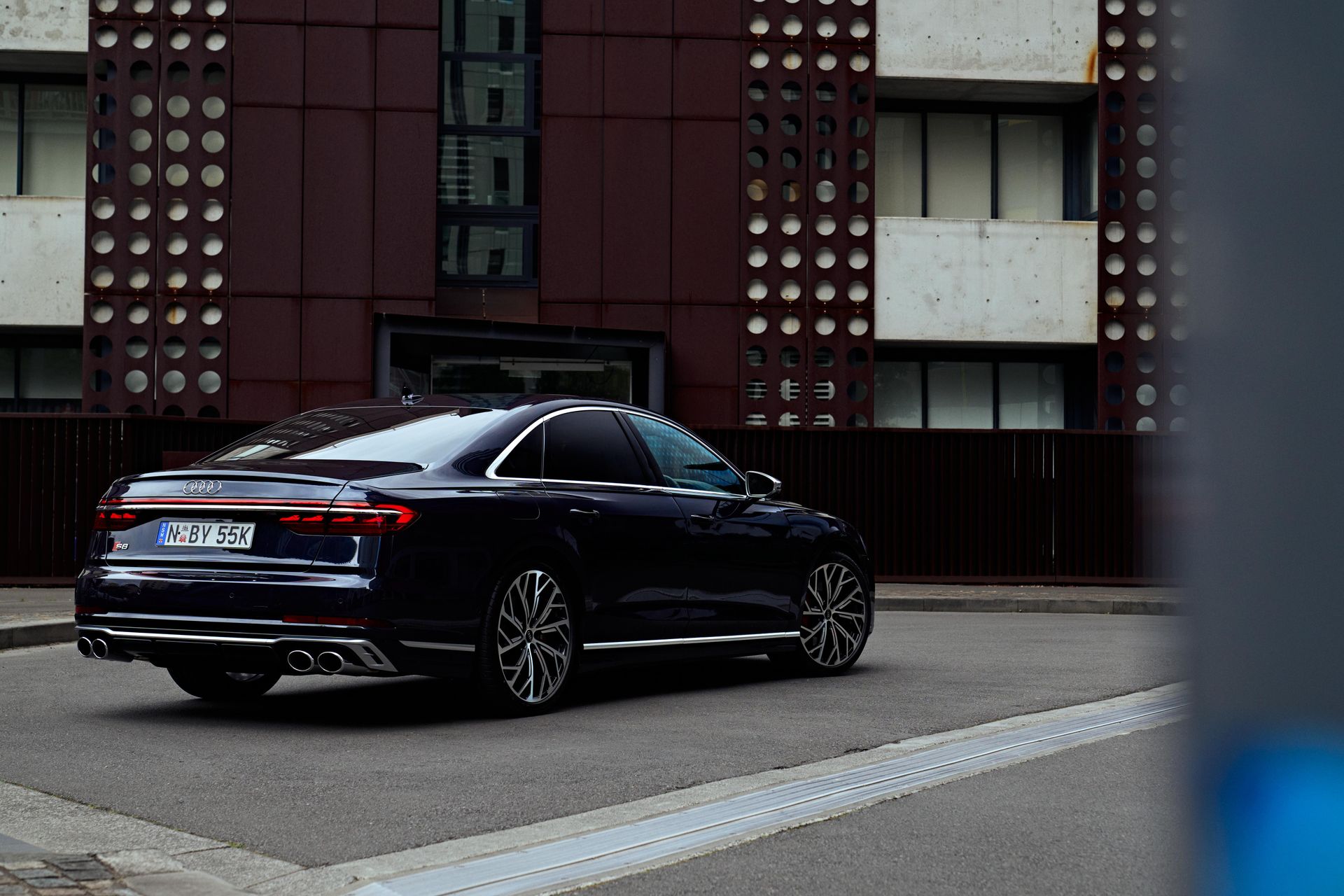2024 Audi S8 review | CarExpert