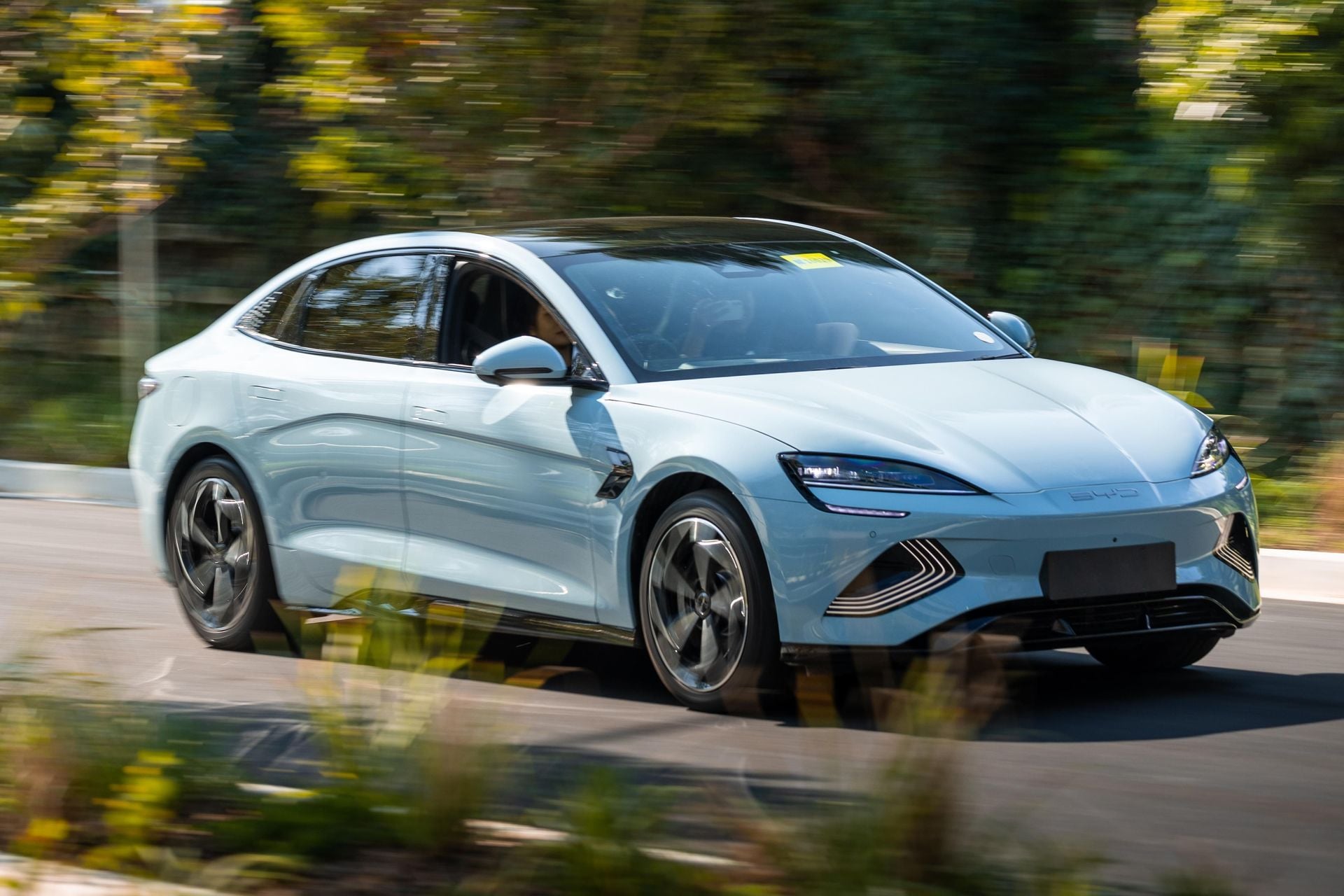 BYD Seal: EOFY deals bring drive-away discounts for EV | CarExpert