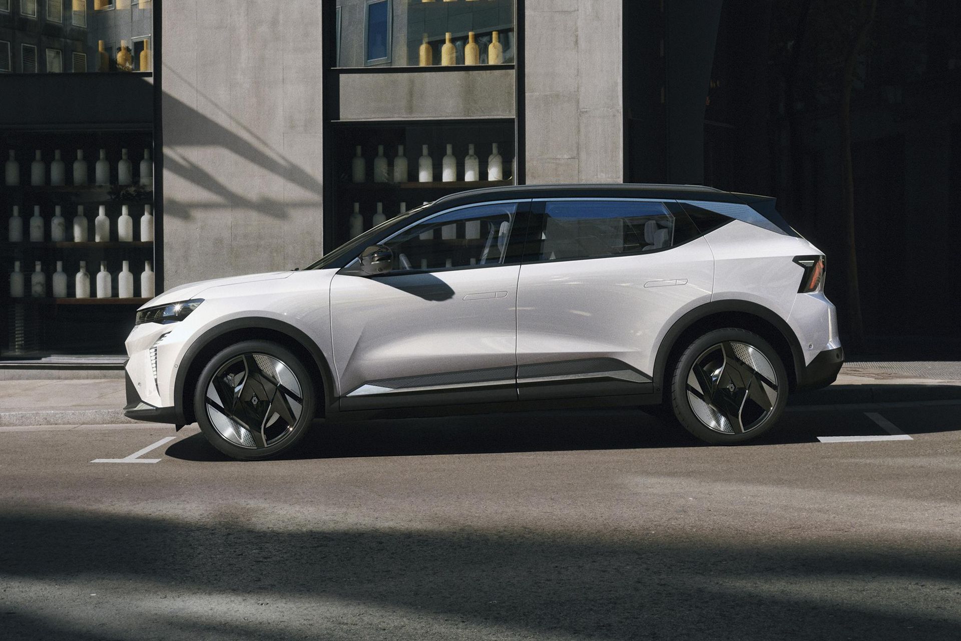 Renault Australia keen to take the Scenic route to new electric SUV ...