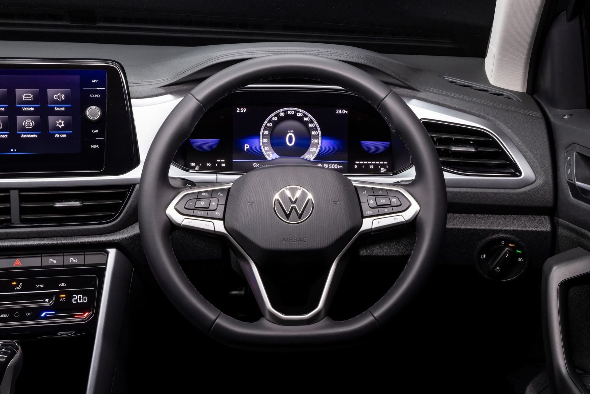 2024 Volkswagen T-Roc price and specs | CarExpert