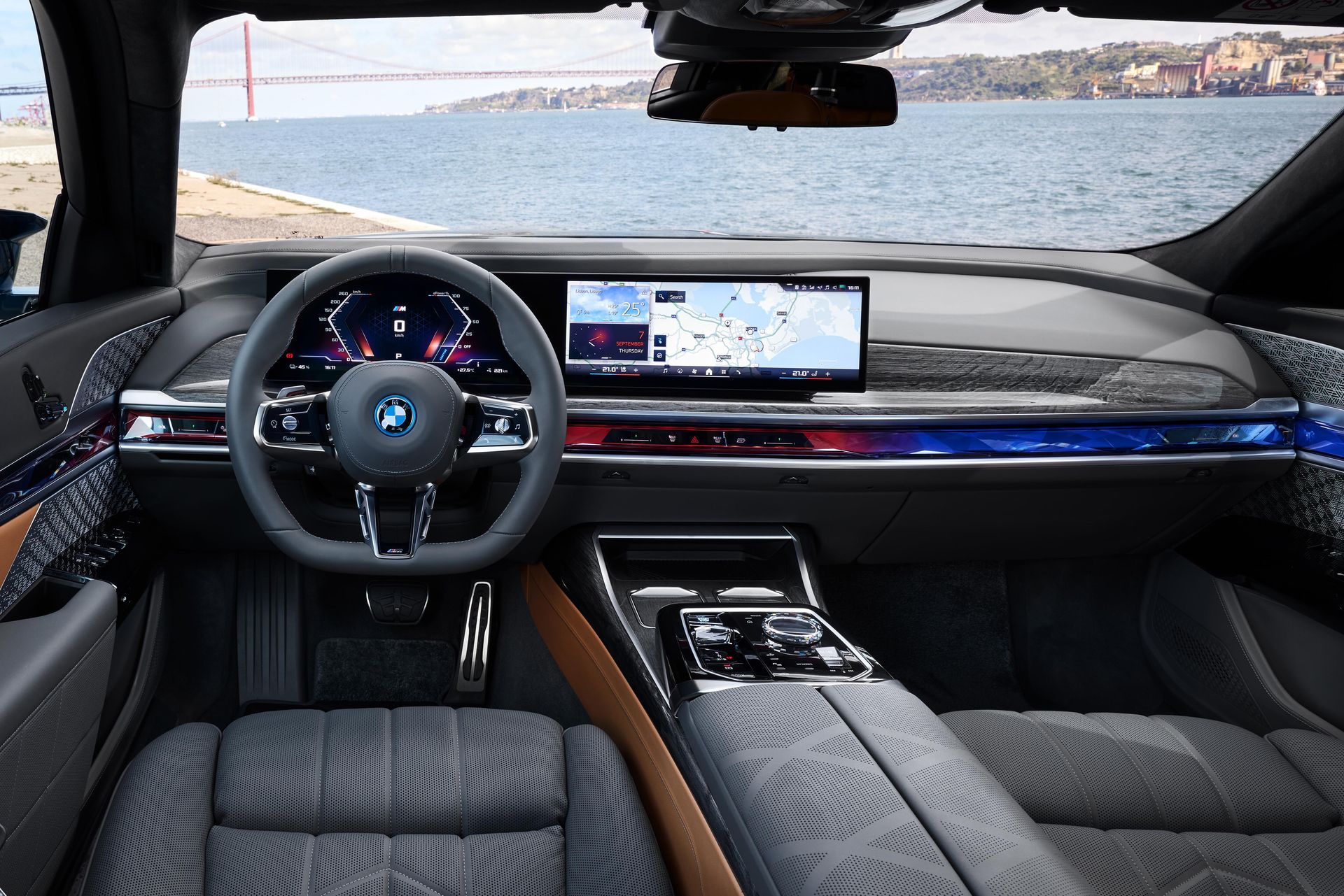 2024 BMW i7 M70 xDrive review | CarExpert