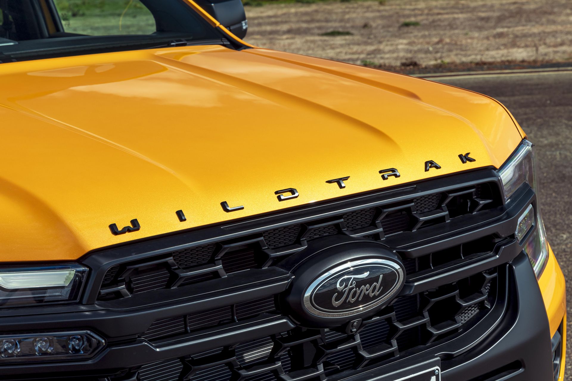 2024 Ford Ranger Wildtrak X review | CarExpert