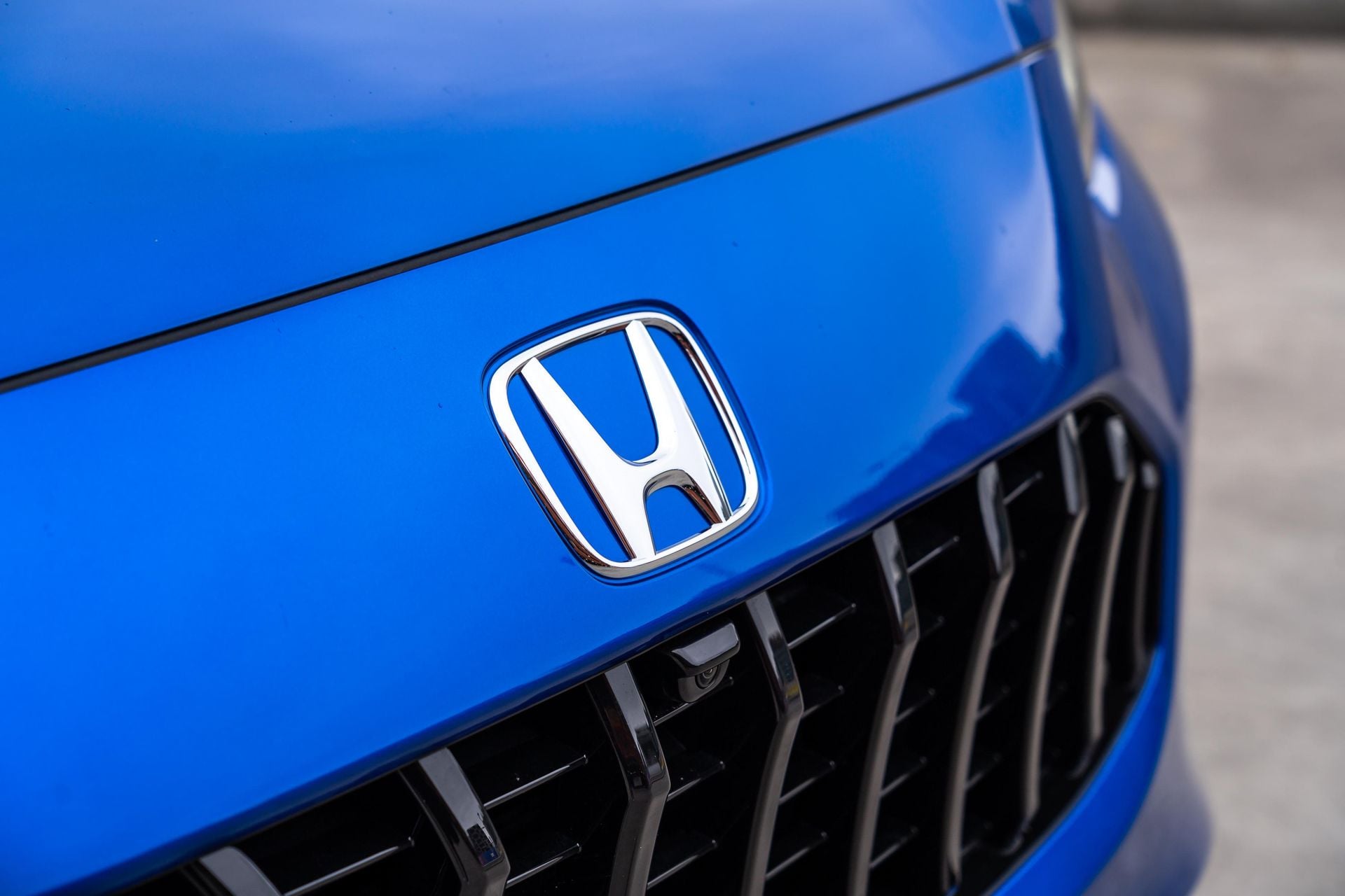 Honda Australia has bumper month as ‘building phase’ brings bounce back ...