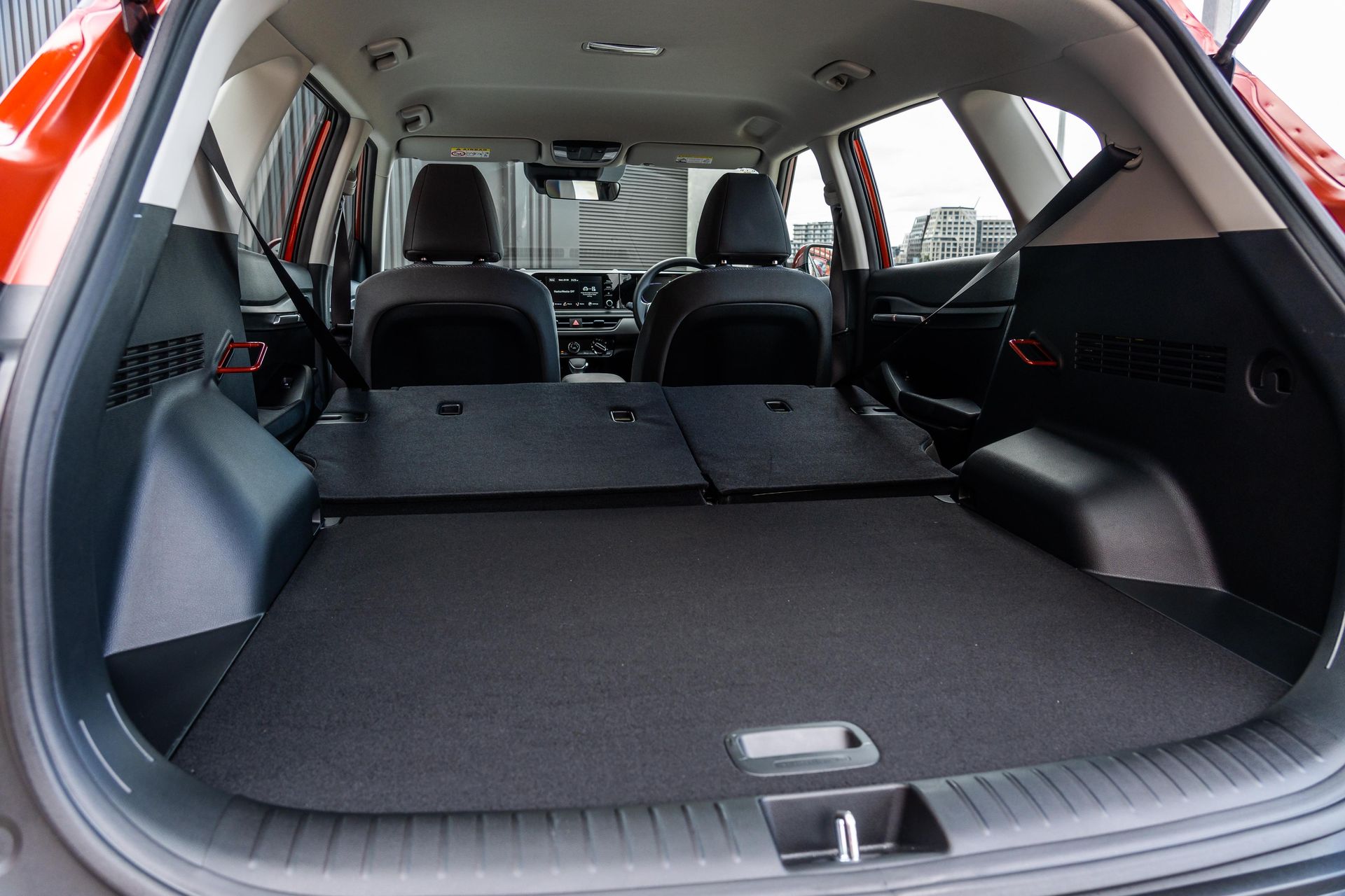2025 Kia Seltos price and specs | CarExpert