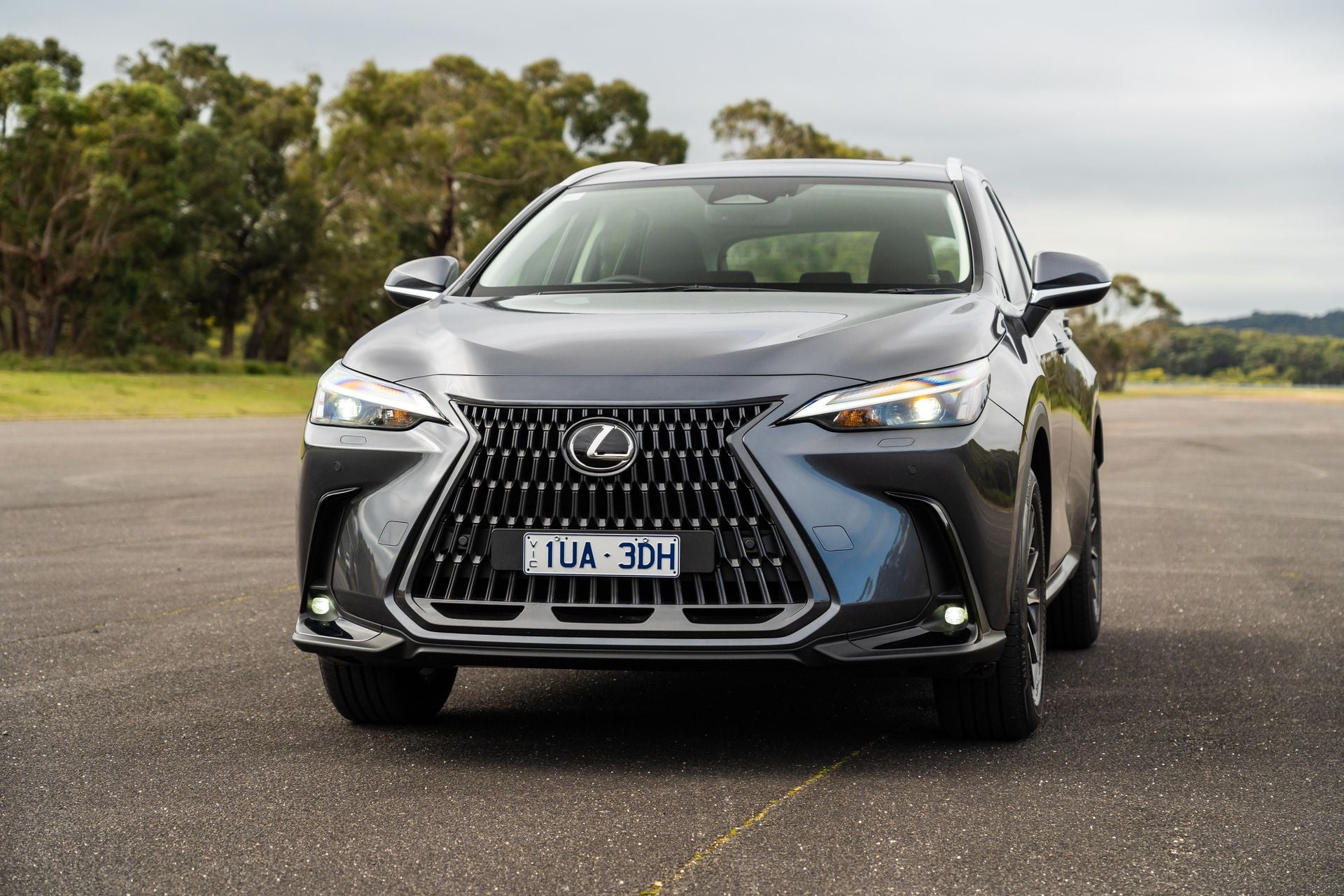 Lexus hybrid and SUV wait times reduced drastically in Australia ...