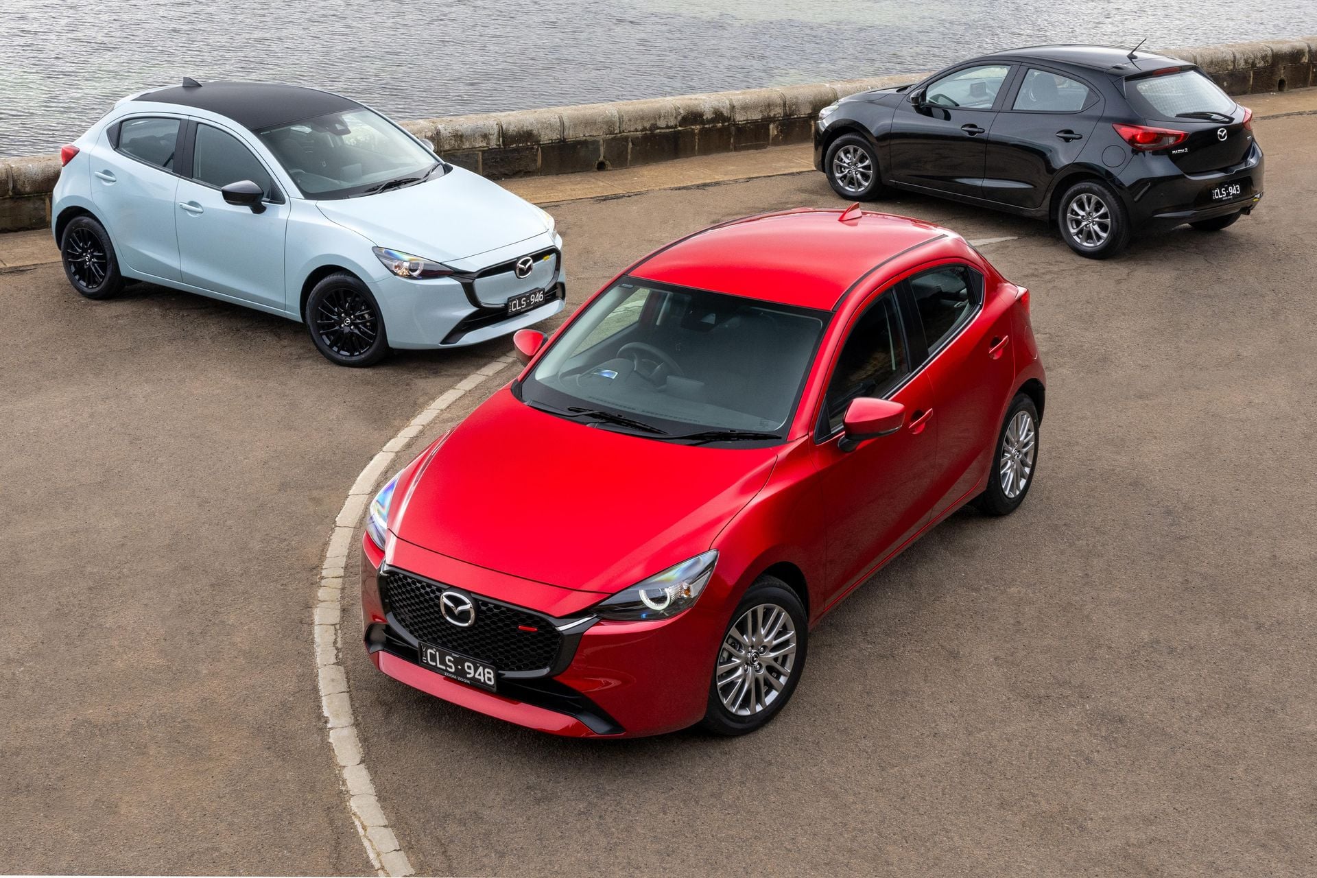 2024 Mazda 2 review | CarExpert