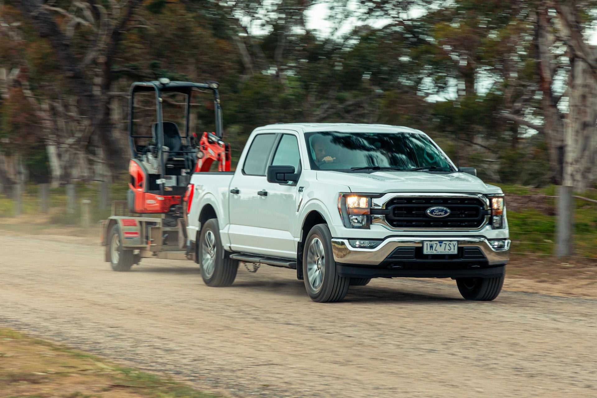 2025 Ford F-150 review | CarExpert