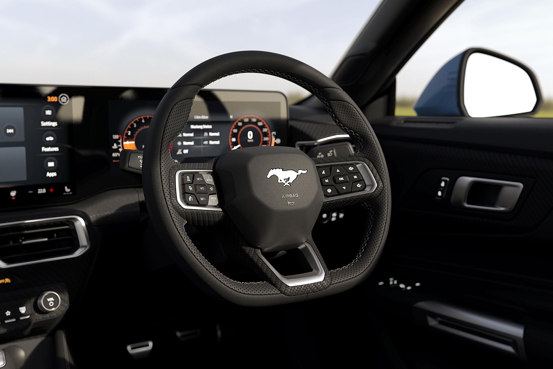 2025 Ford Mustang price and specs: Prices increase by up to $2000 ...