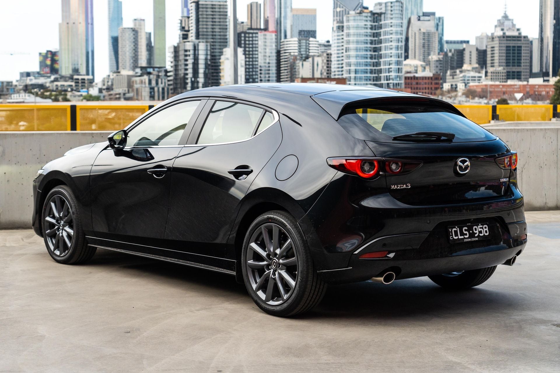 2026 Mazda 3 review | CarExpert
