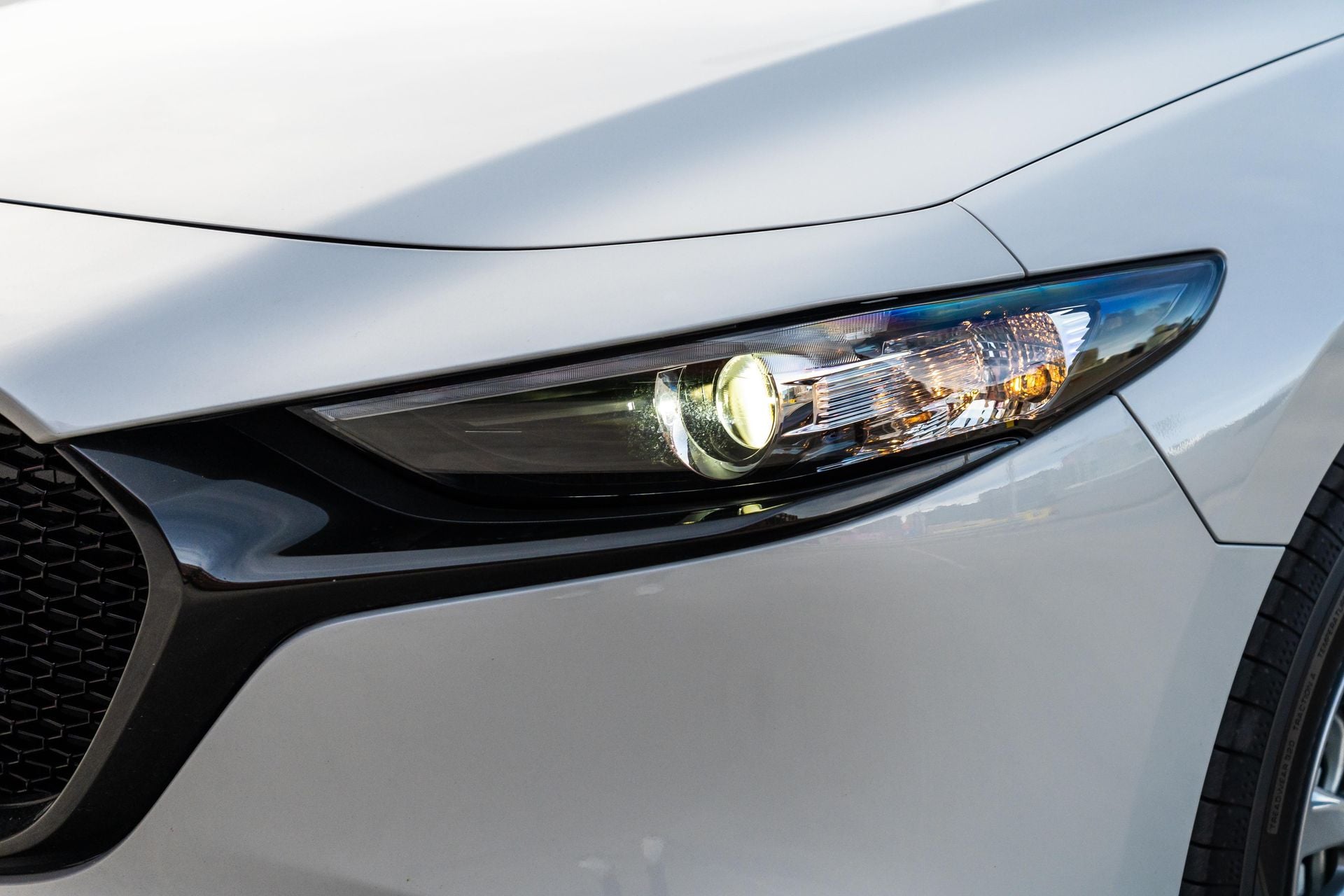 2024 Mazda 3 G20 Pure review | CarExpert