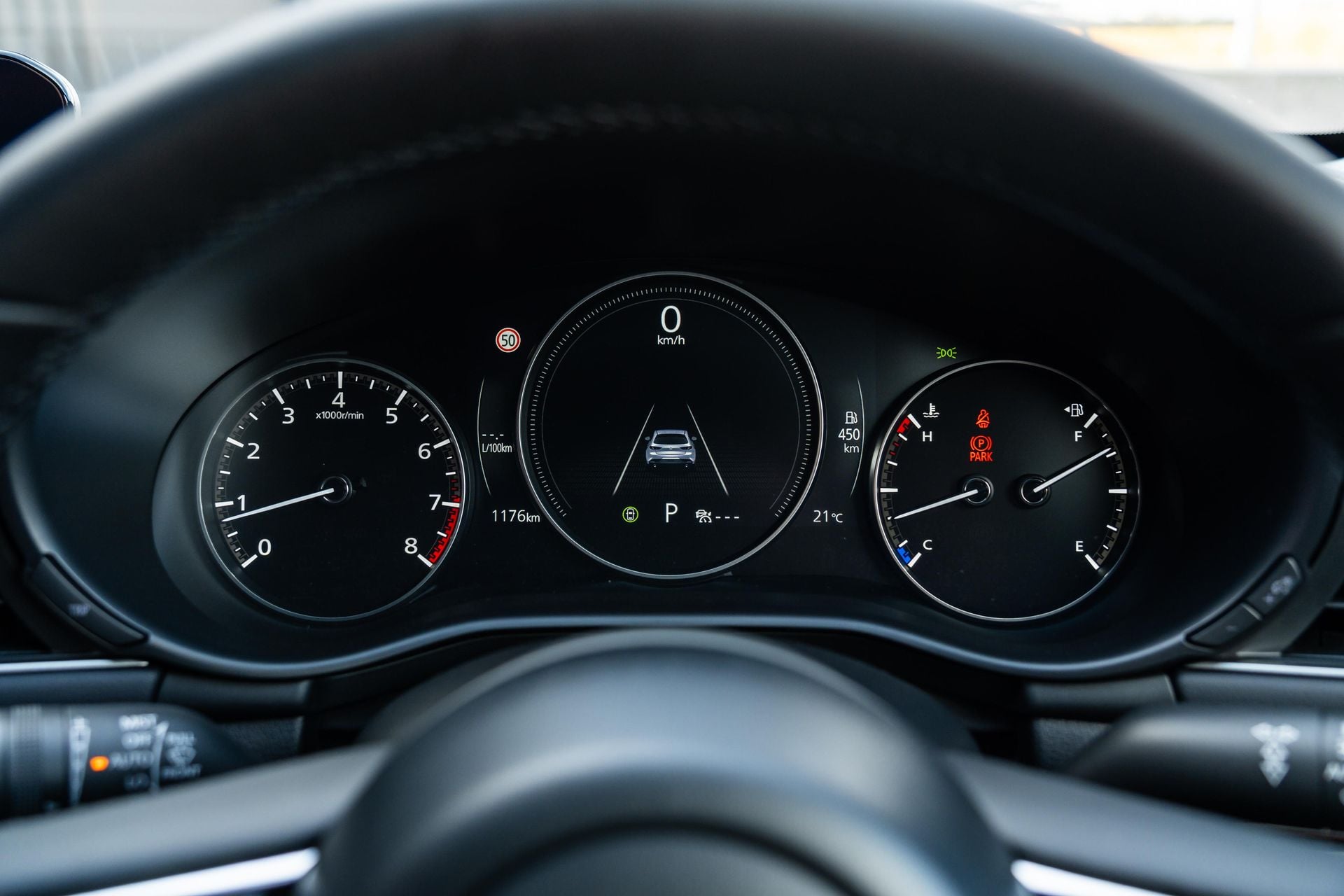 2025 Mazda 3 review | CarExpert