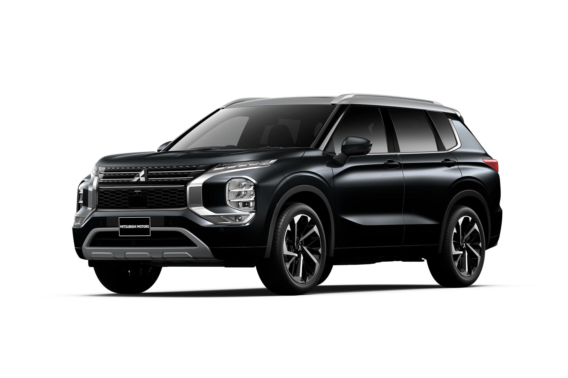 2024 Mitsubishi Outlander updates detailed for Australia | CarExpert