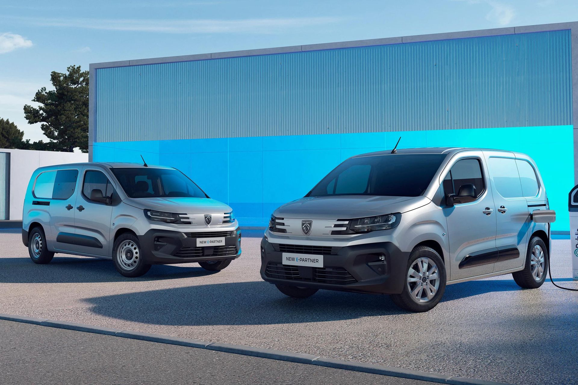 Peugeot Partner, Expert recalled | CarExpert