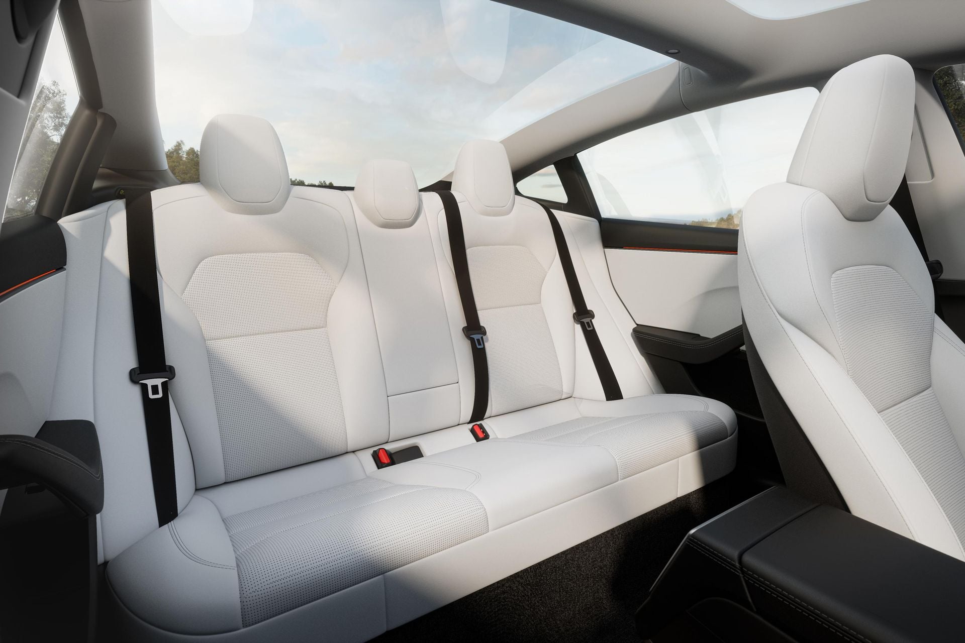 2025 Tesla Model 3 price and specs | CarExpert
