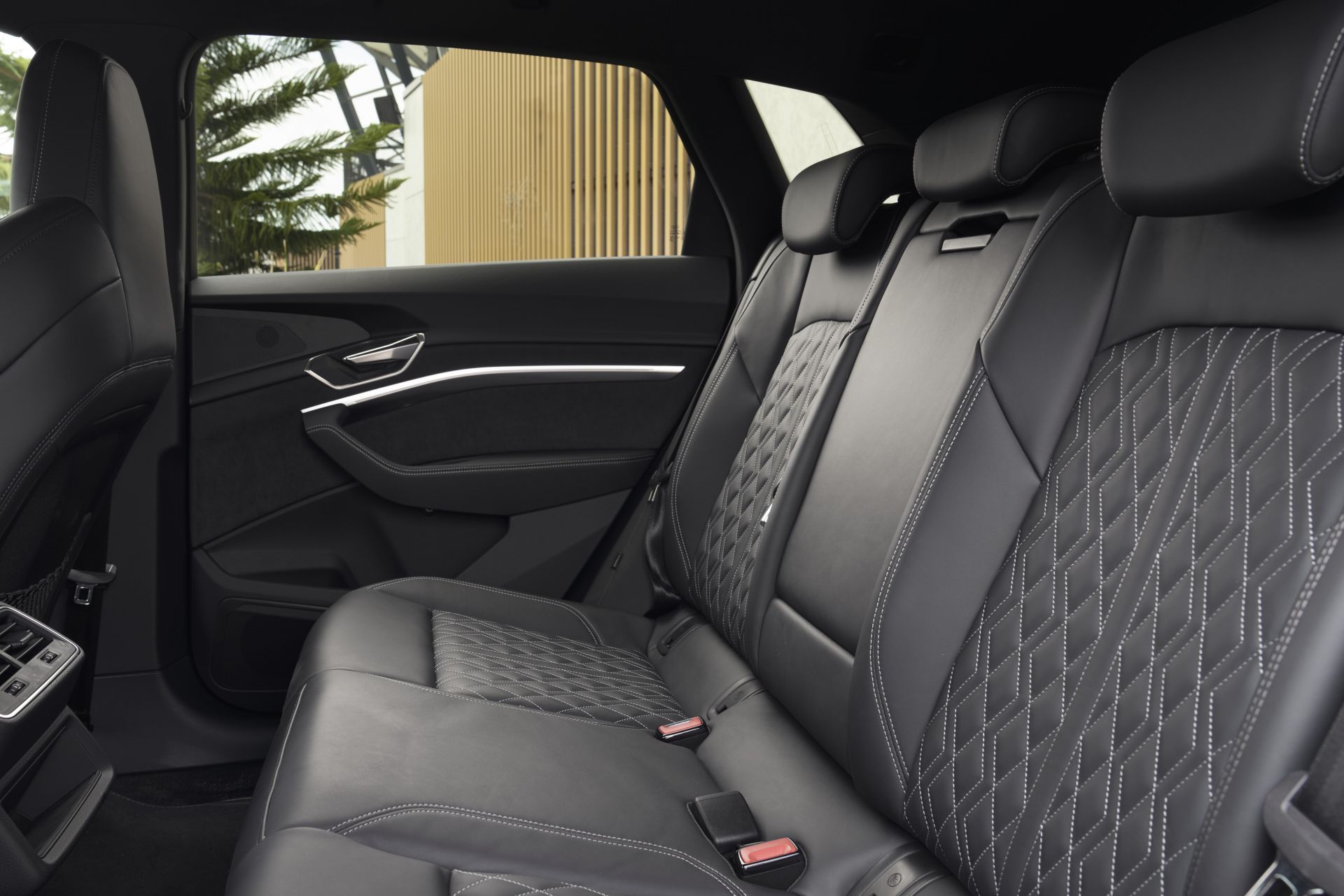 2024 Audi Q8 e-tron review | CarExpert