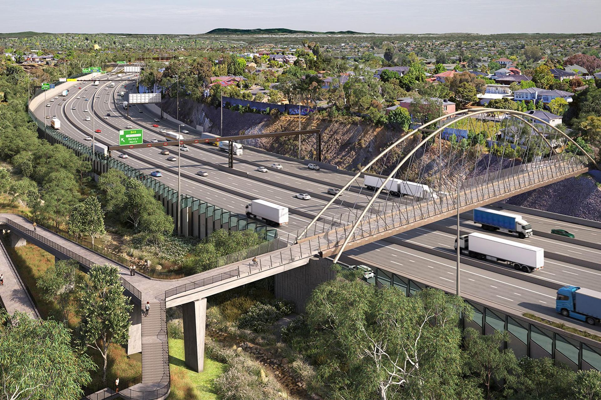 More pain coming for Melbourne motorists | CarExpert