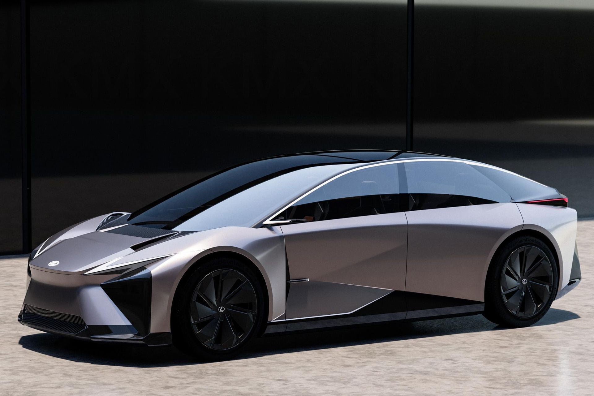 Lexus delays its next-gen EVs to 2027 – report | CarExpert
