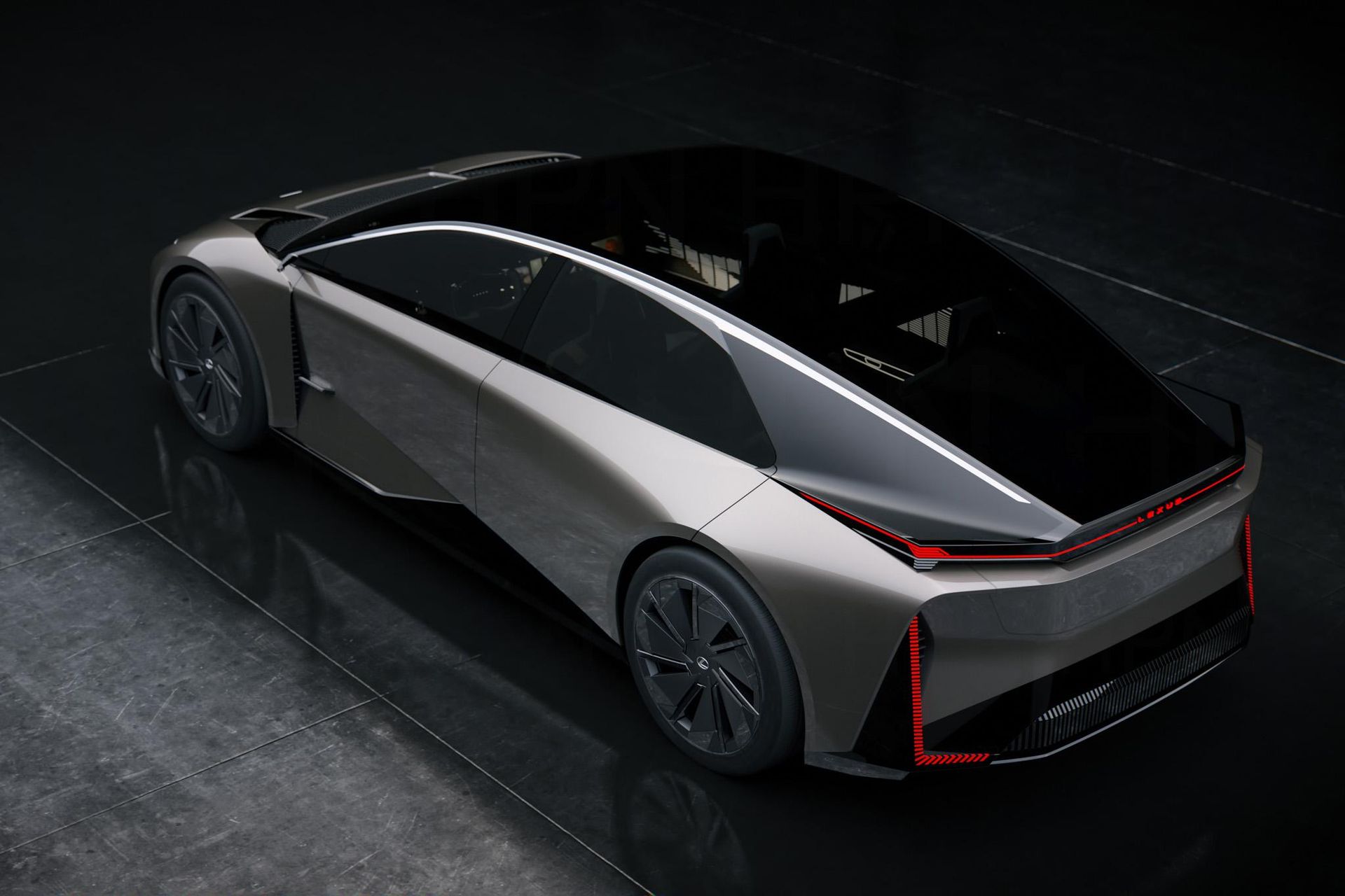 Lexus delays its next-gen EVs to 2027 – report | CarExpert