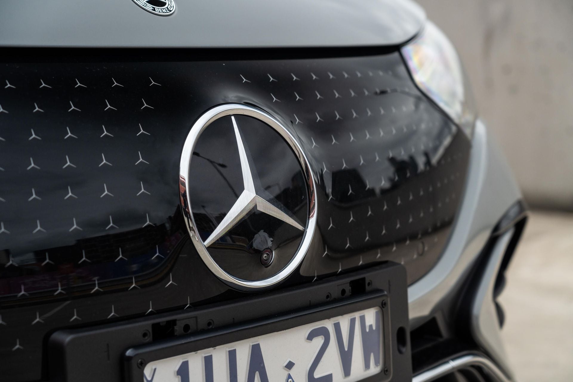 2024 Mercedes-Benz EQE 300 review | CarExpert