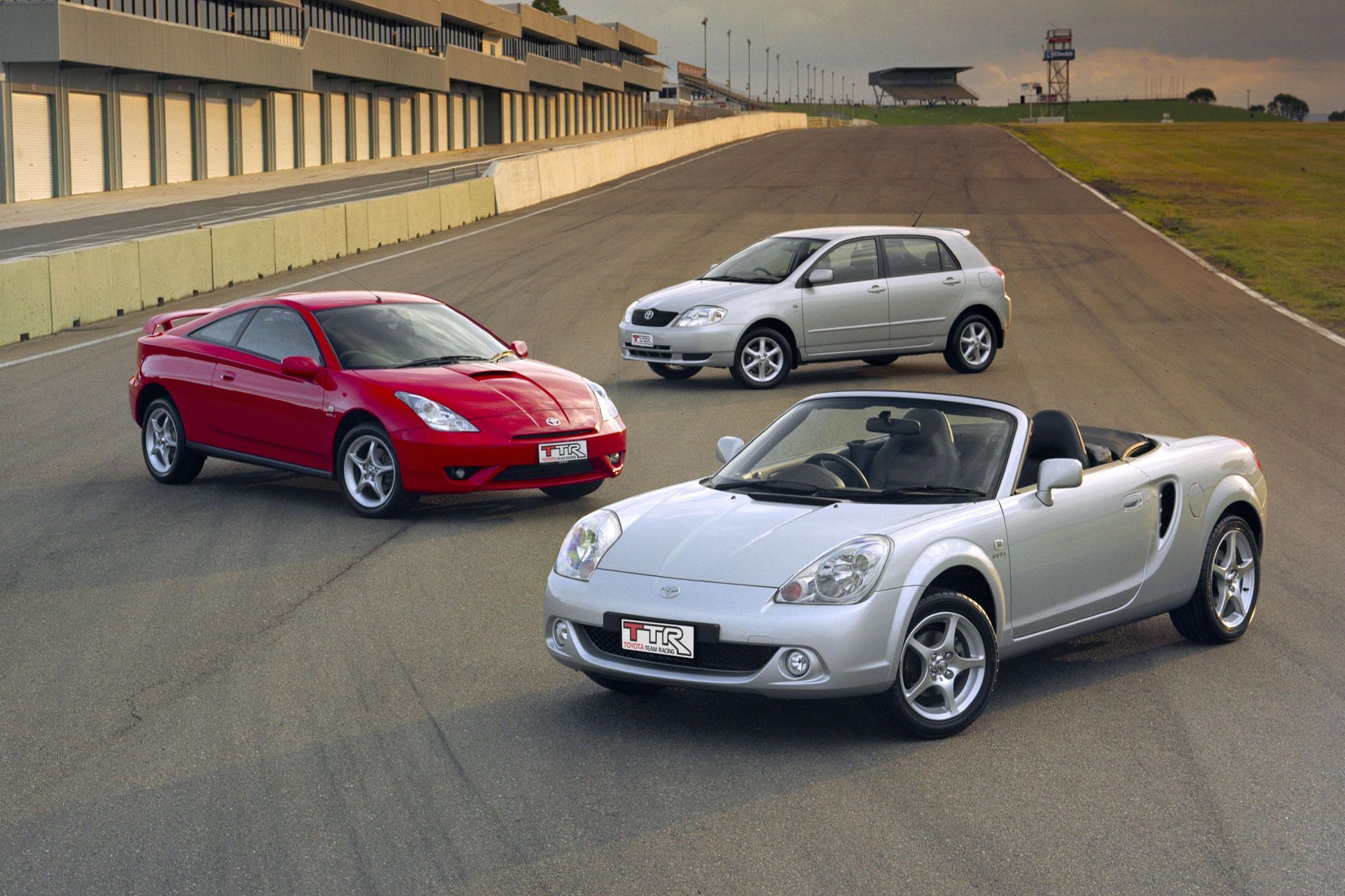 Toyota MR2 comeback firms after trademark filings | CarExpert