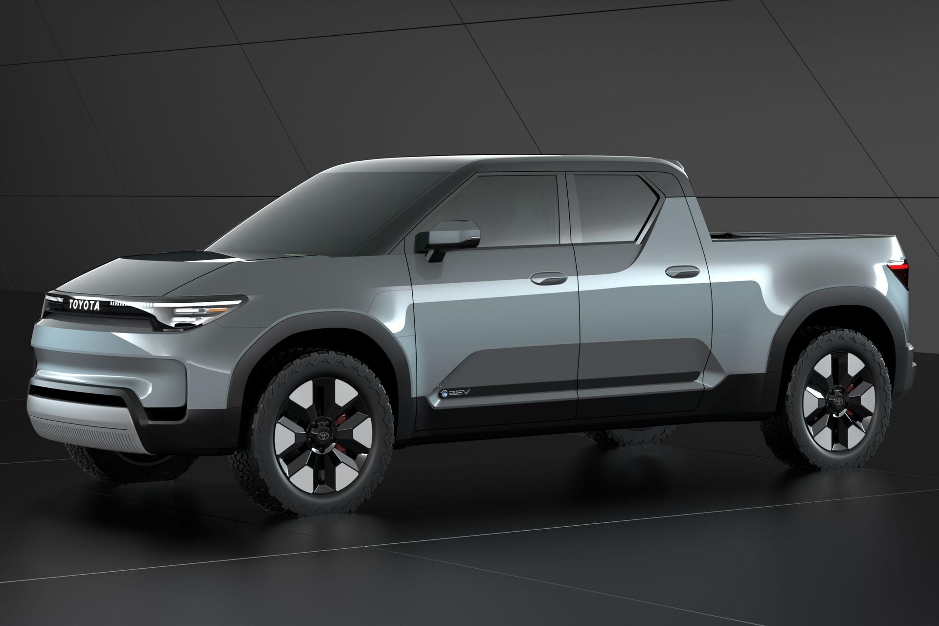 Toyota LandCruiser name to grace new car-based ute, SUV models – report ...