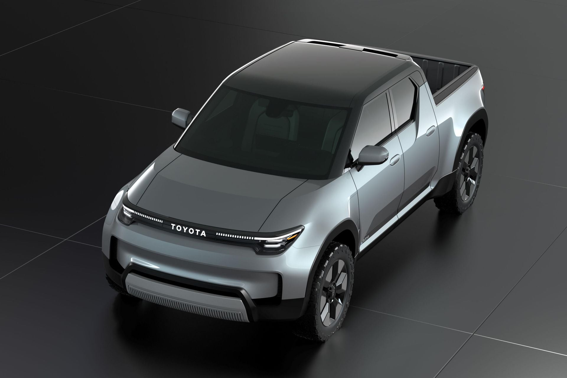 Toyota LandCruiser name to grace new car-based ute, SUV models – report ...