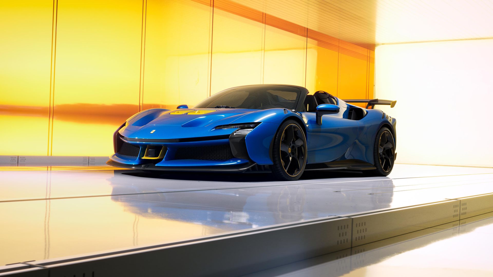Ferrari SF90 recalled due to fire risk | CarExpert