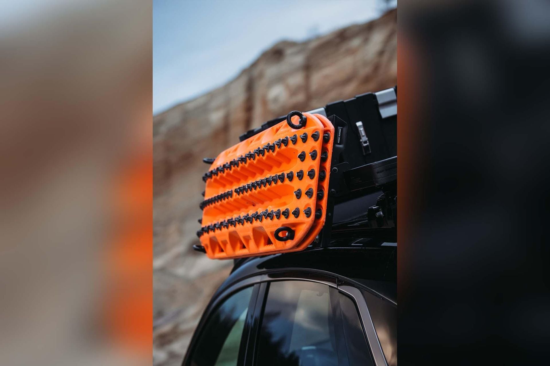Genesis' BMW X3 rival gets rugged off-road makeover | CarExpert