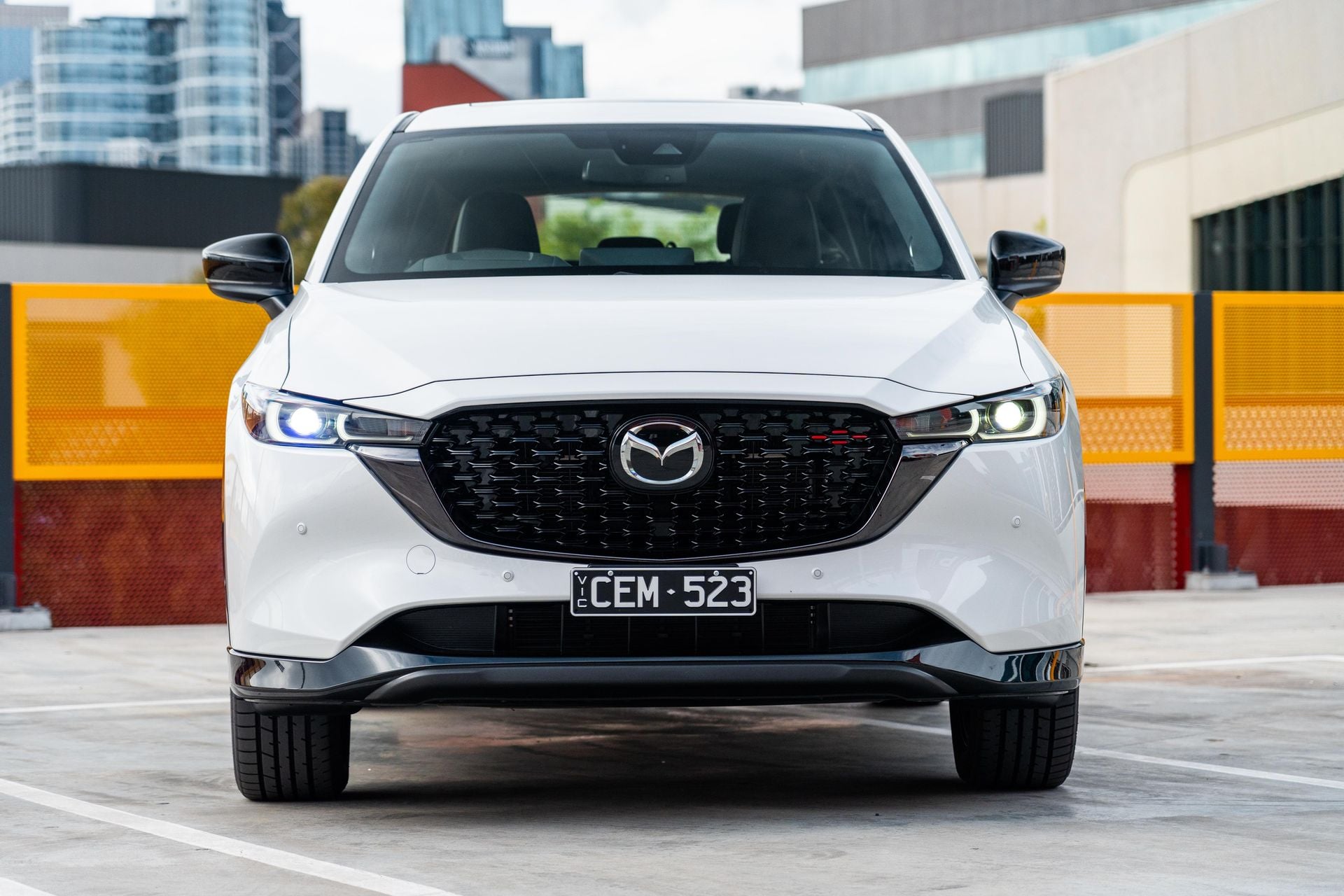 2024 Mazda CX-5 review | CarExpert