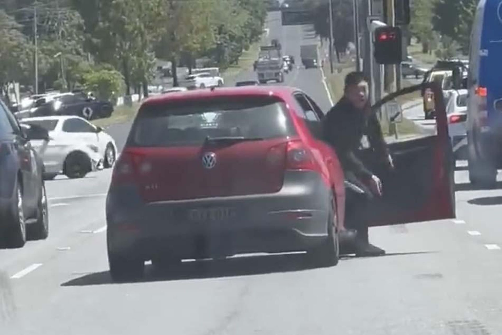 Road-rager who went viral is heading to court | CarExpert