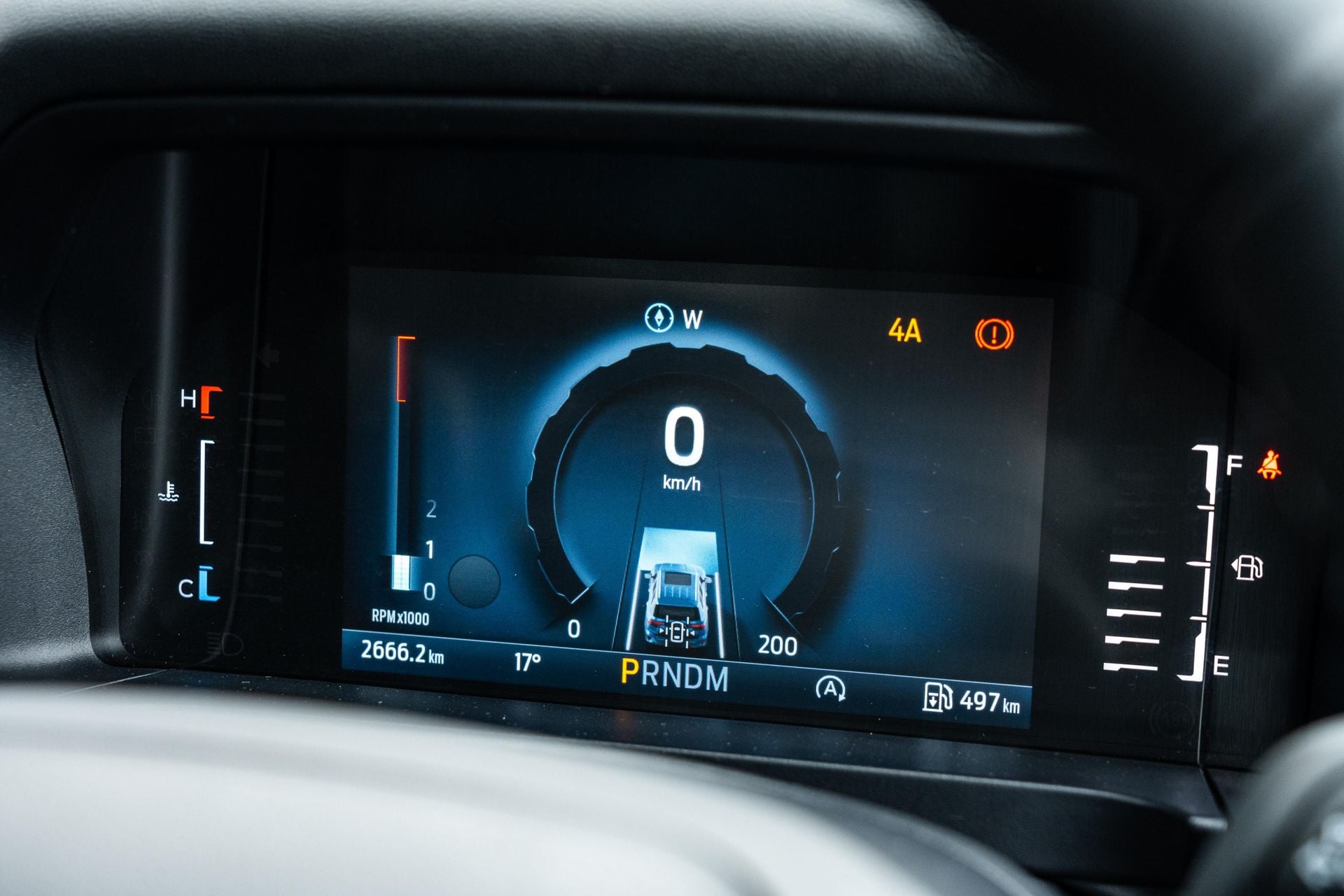2024 Ford Everest review | CarExpert