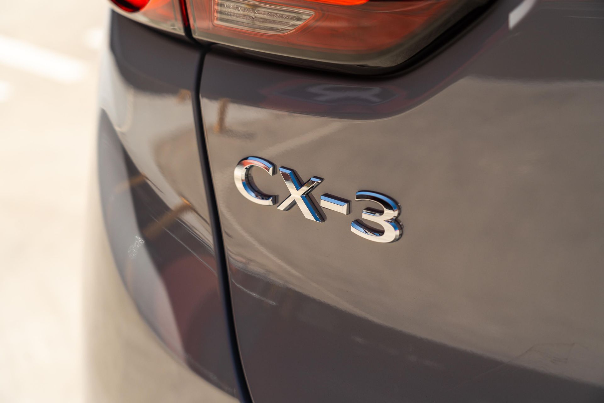 2024 Mazda CX-3 review | CarExpert