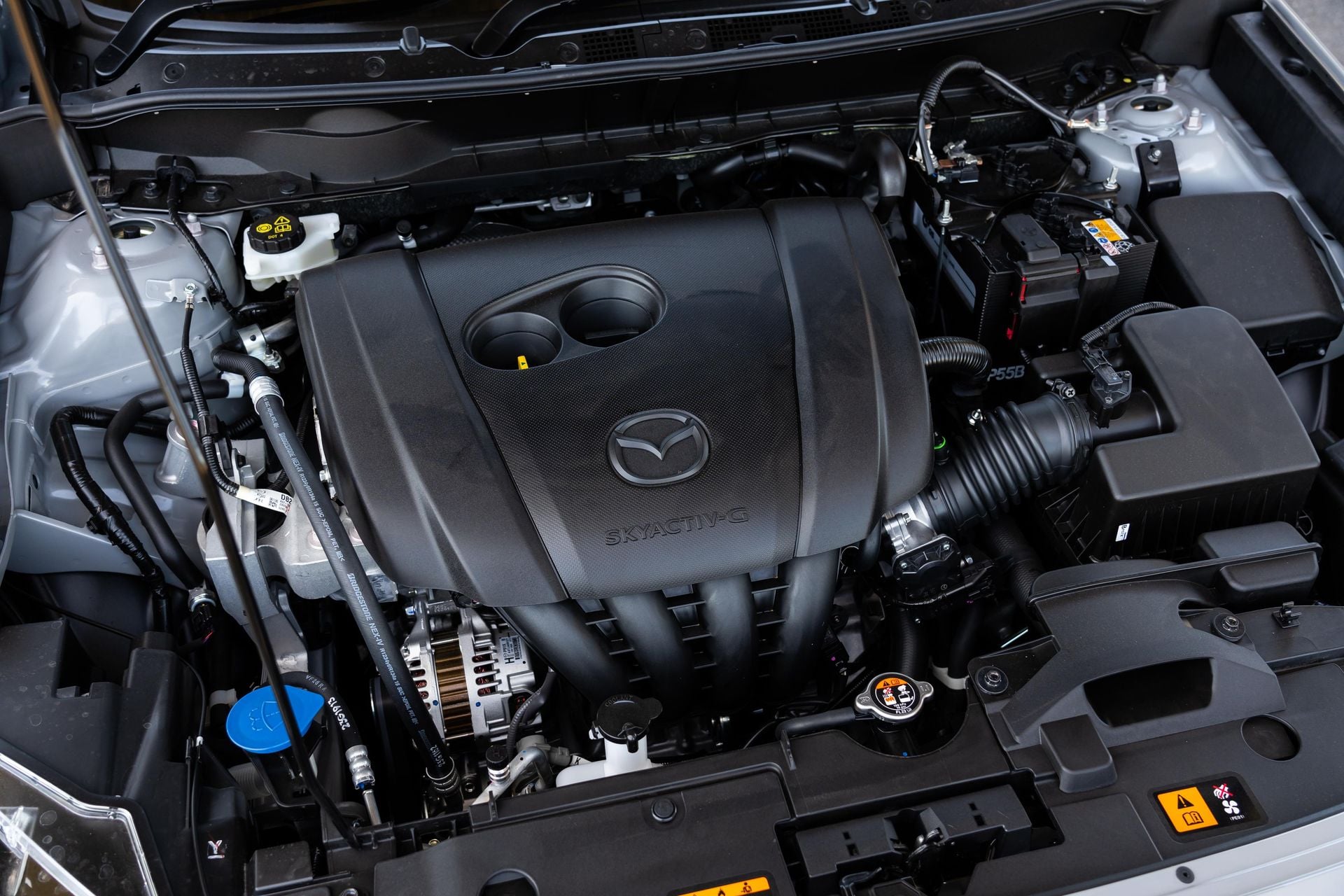 2024 Mazda CX-3 review | CarExpert