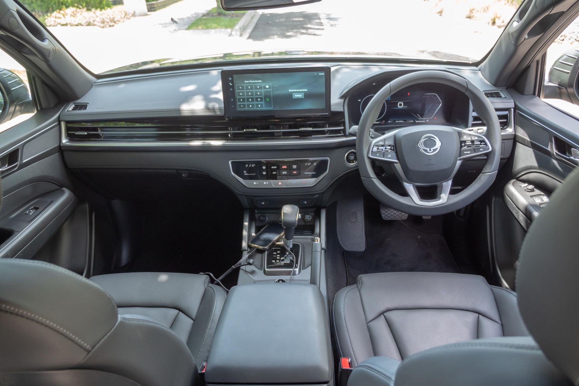 2026 KGM Musso price and specs: Reshuffled range for ex-SsangYong ute ...