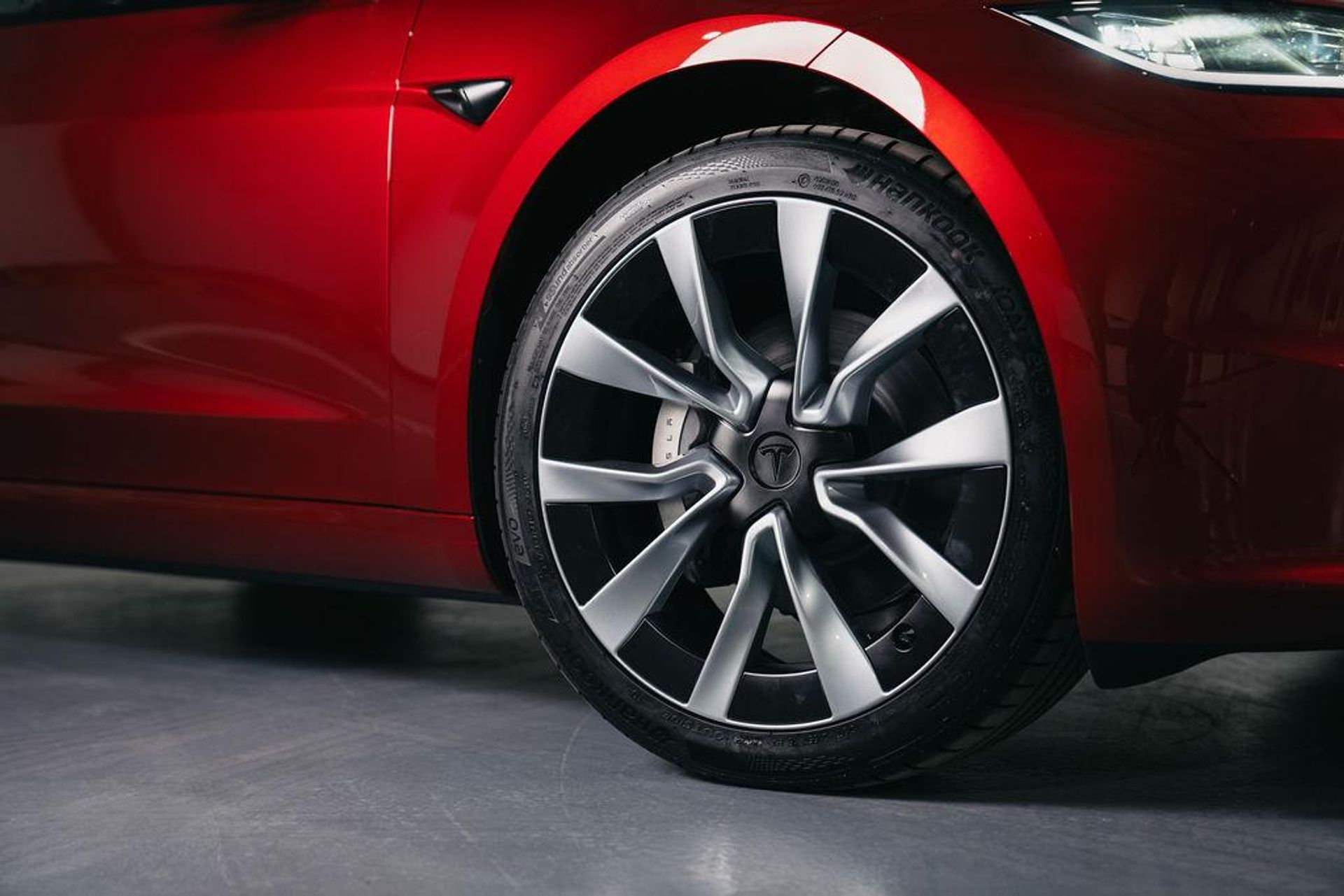 2025 Tesla Model 3 price and specs | CarExpert