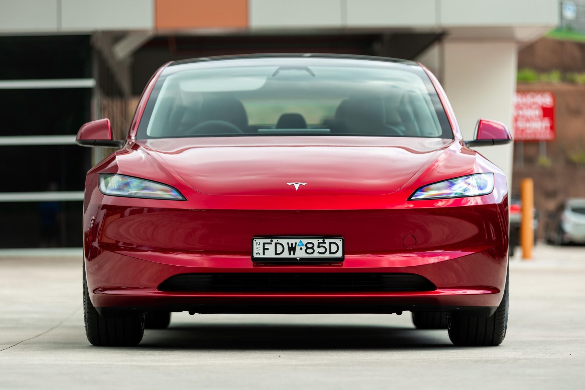 Tesla testing its Full Self-Driving tech in Australia - report | CarExpert