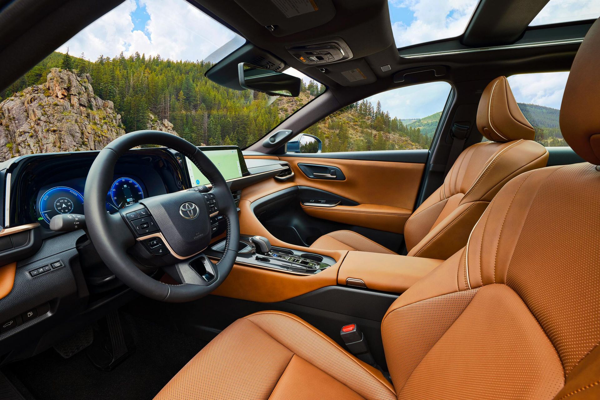 Toyota reveals first-ever Crown SUV | CarExpert