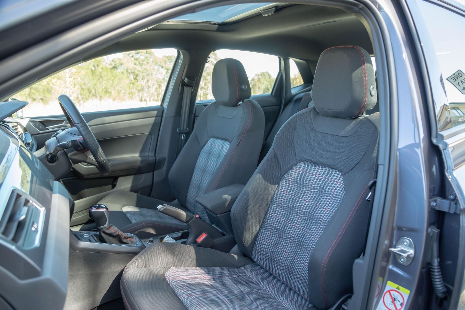 2024 Volkswagen Polo GTI review | CarExpert