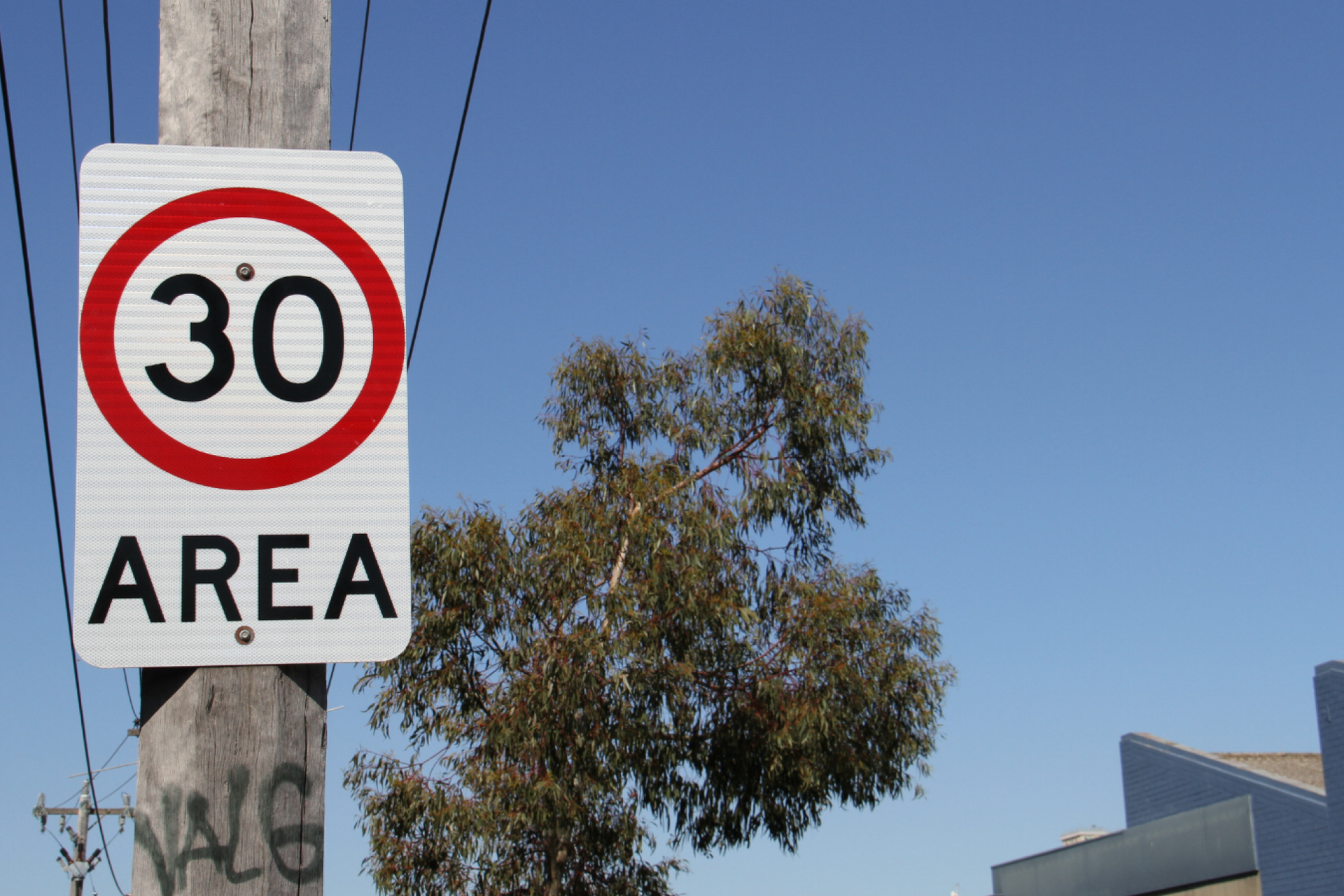 Slow down! Experts call for more 30km/h speed limits in this Australian ...