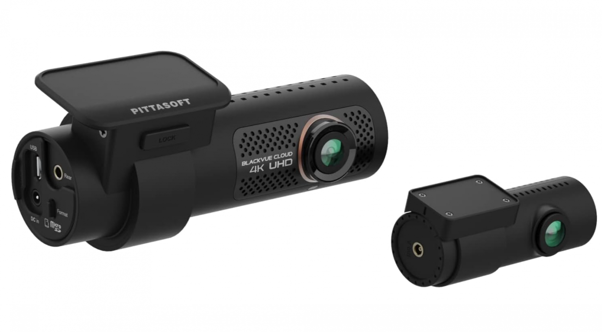 Nextbase 622GW Dash Cam Review | CarExpert