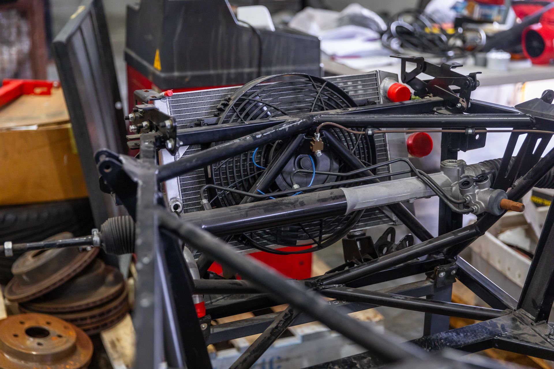 Australian sports car brand Elfin takes next step on road to return | CarExpert